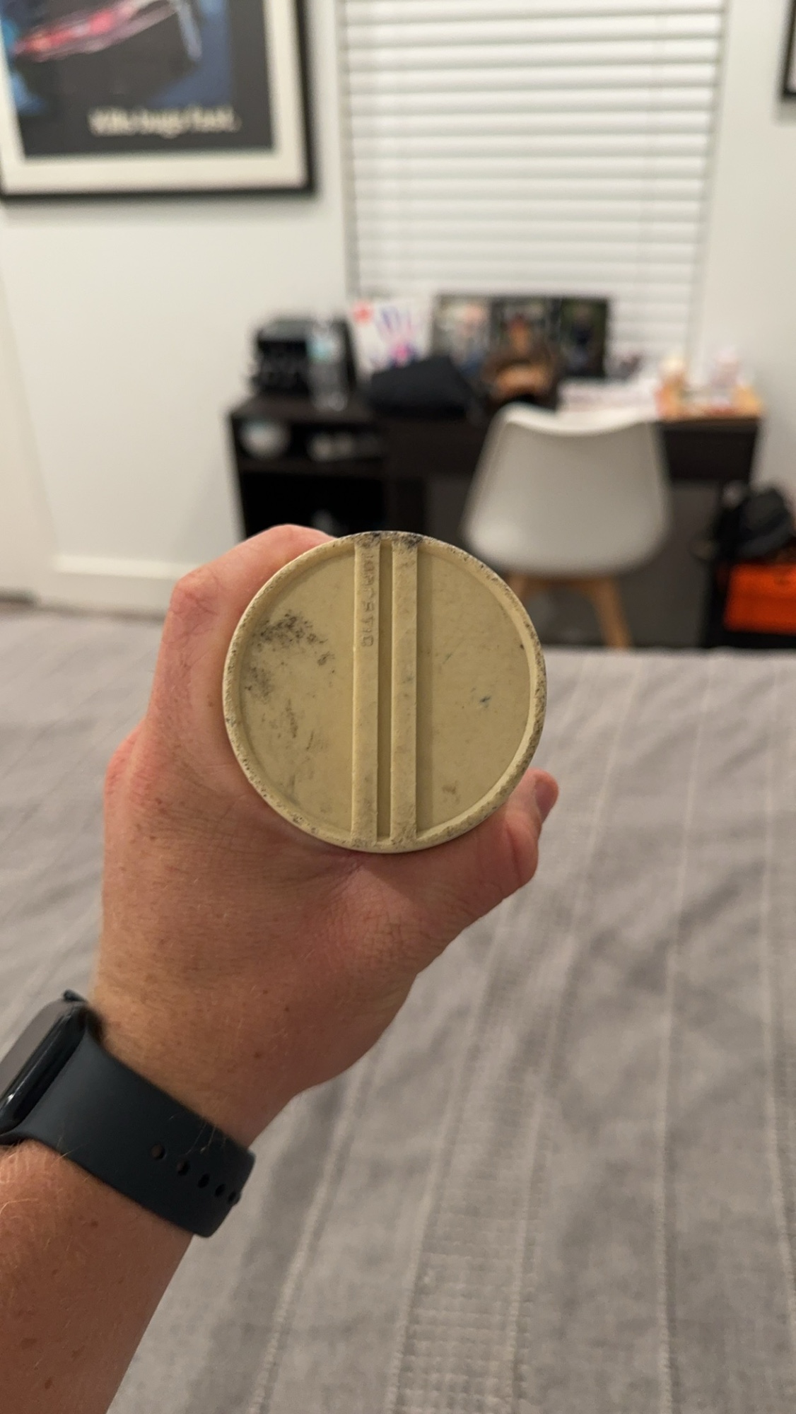 34/31 Bonesaber Hybrid | SidelineSwap