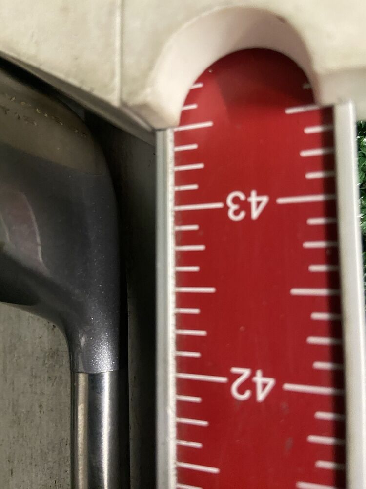 King Cobra Offset Wood Set 1W,3W,5W,7W Regular Flex Good Original Grips ...