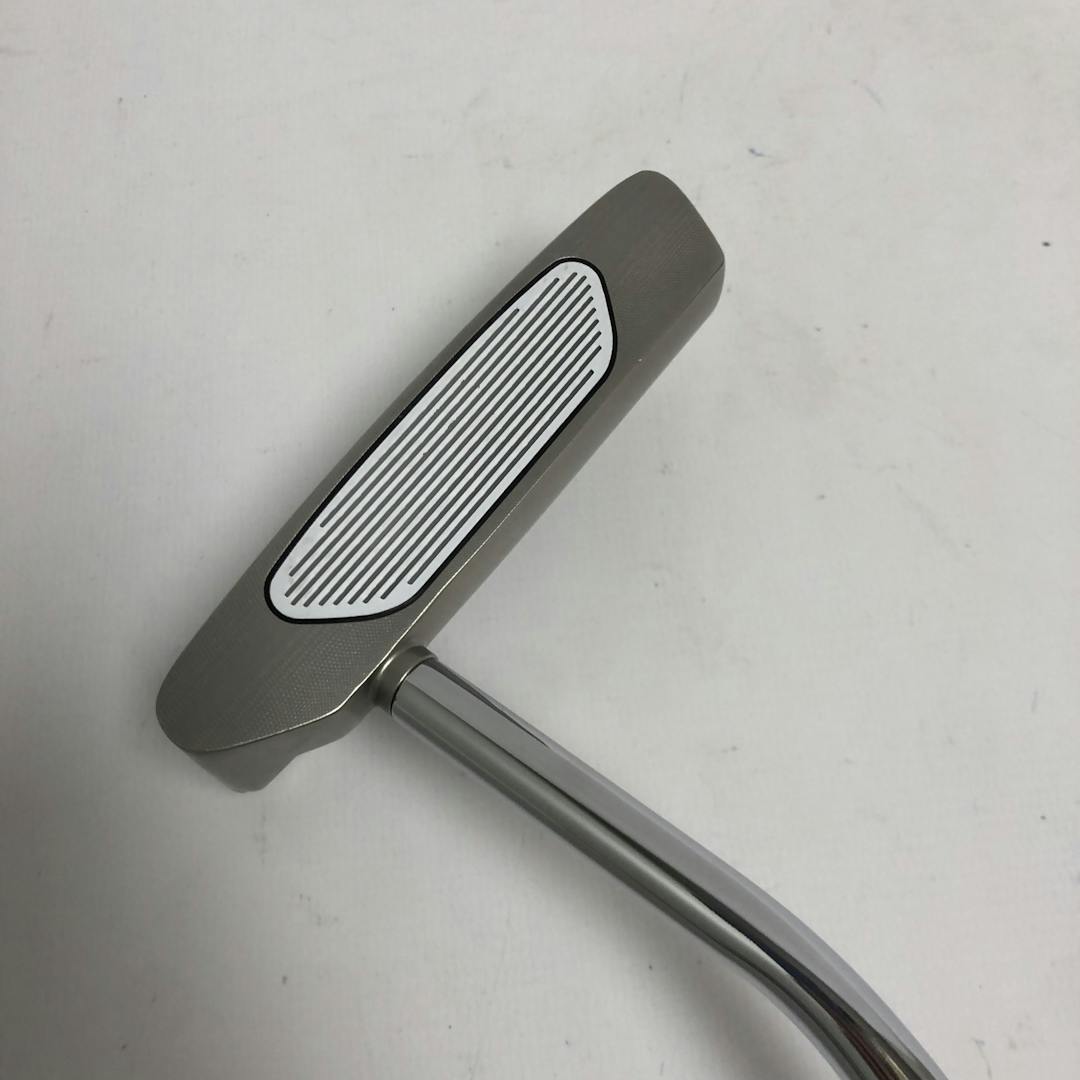 Used Taylormade Tp Hydroblast Del Monte 7 Blade Putters | SidelineSwap