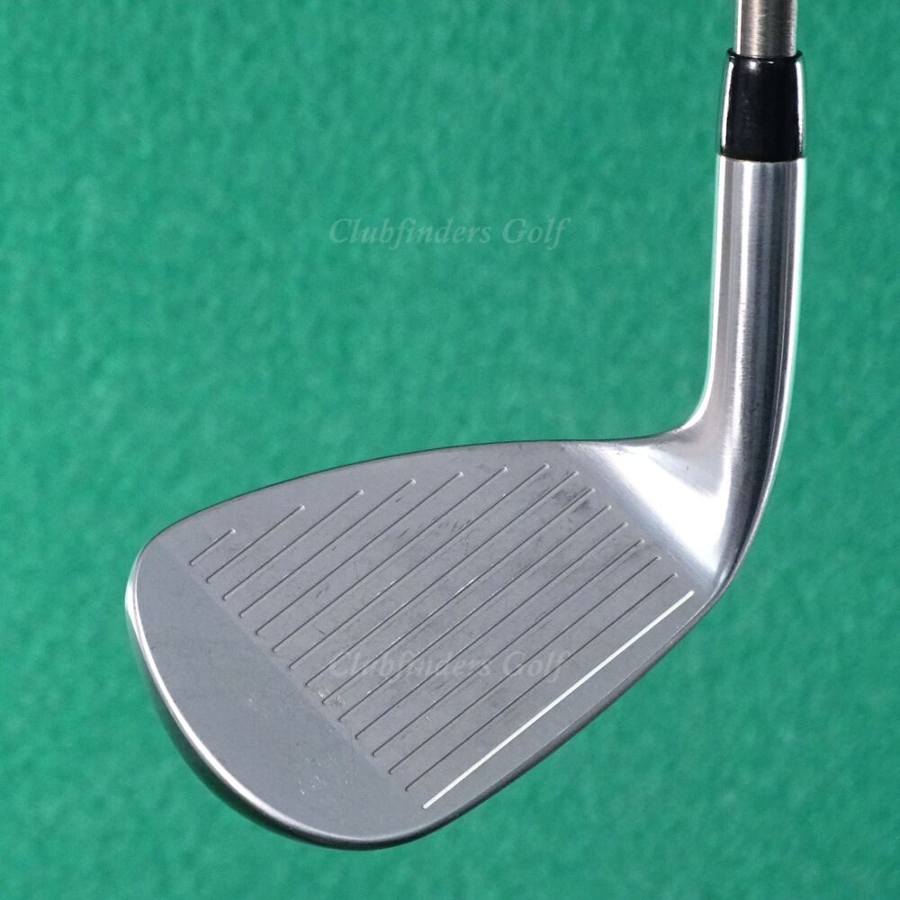 PXG 0311 XP Gen6 Forged GW Gap Wedge AeroTech SteelFiber i70 Composite ...