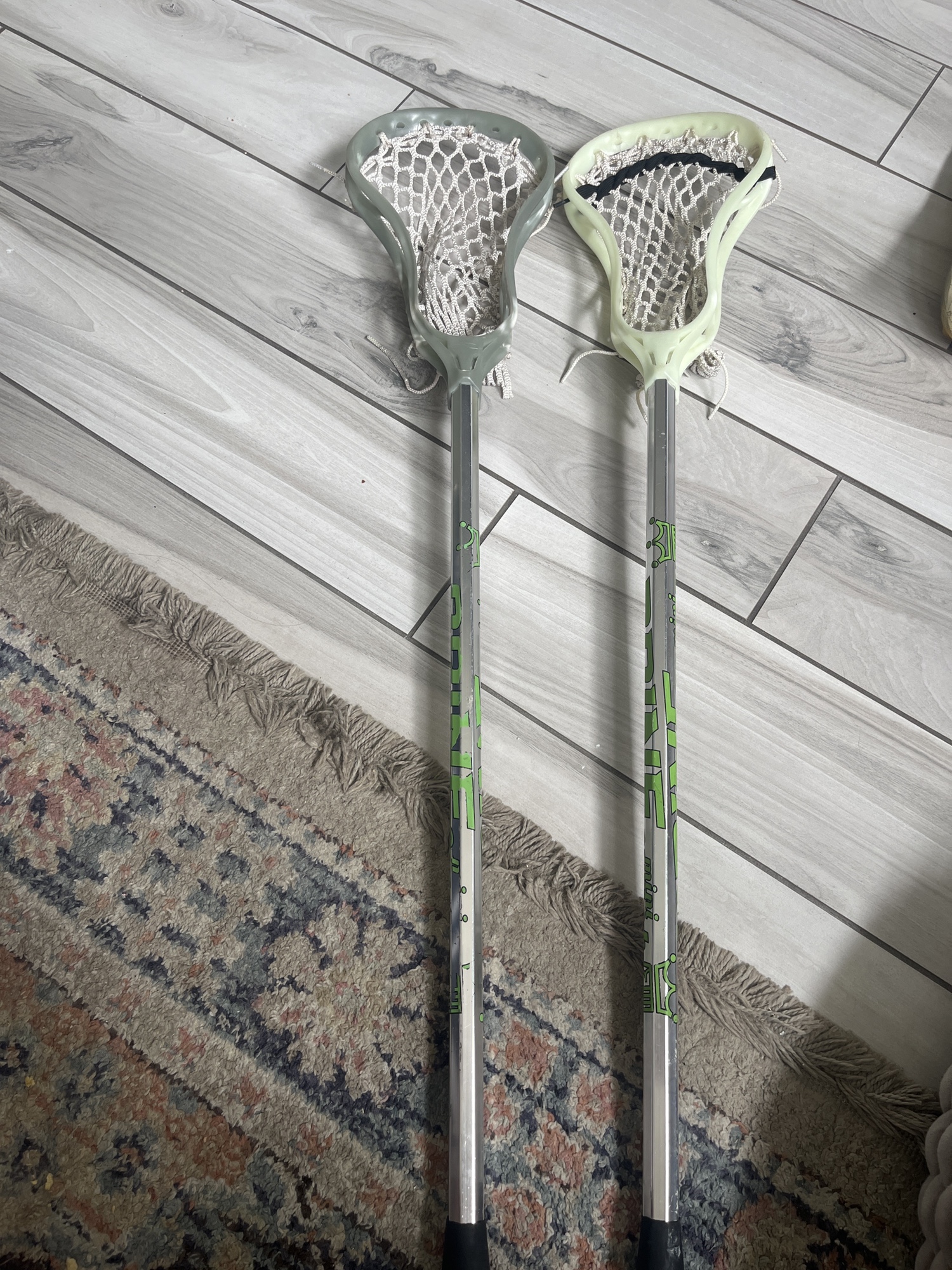 Glow In The Dark Brine Clutch Mini Stick | SidelineSwap