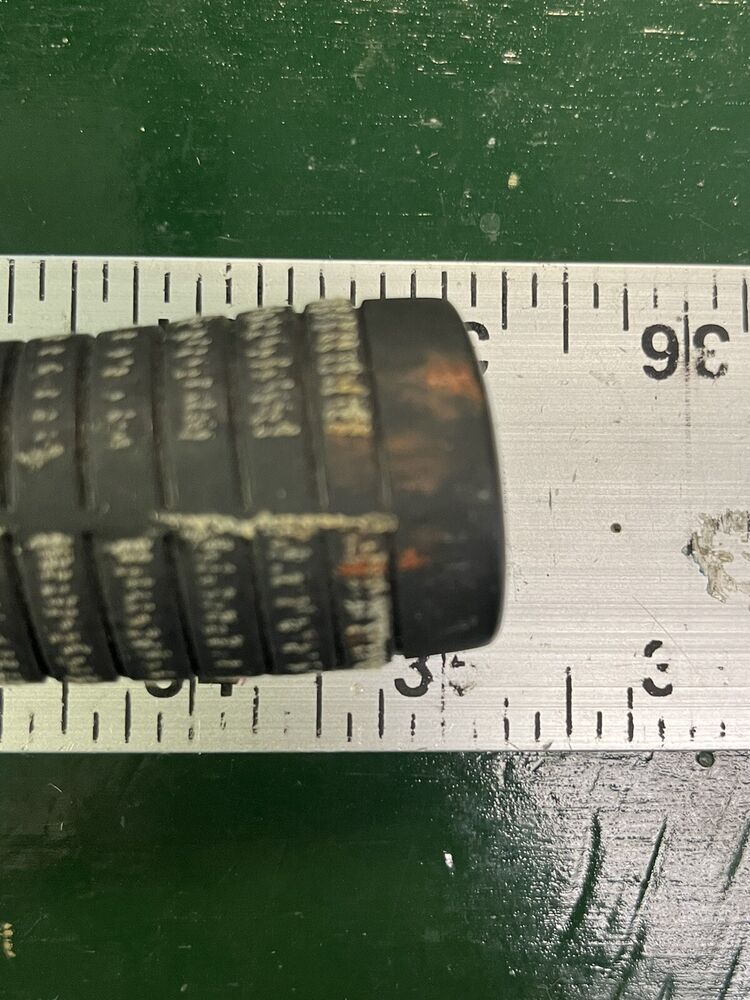 Bettinardi Studio Stock 17 303 SS Blade Putter 4025 | SidelineSwap