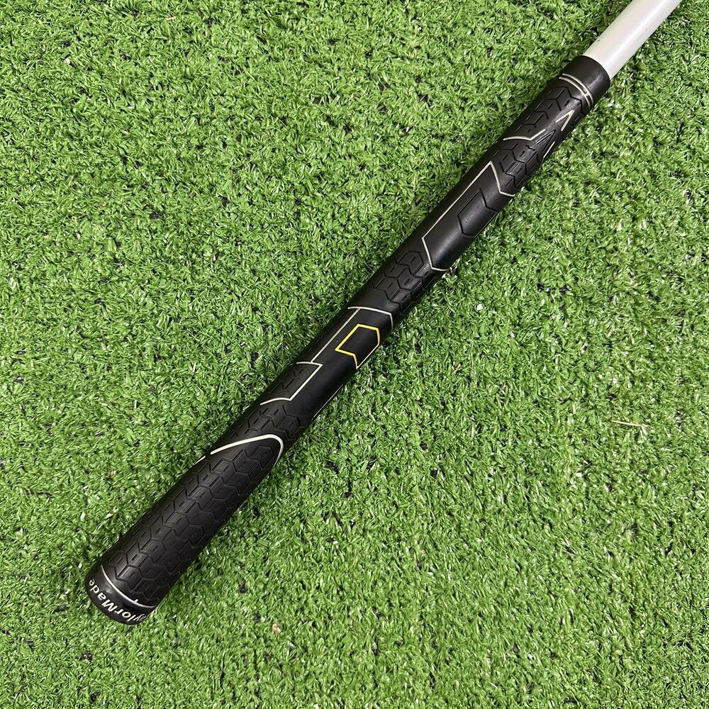 Taylormade Burner Rescue 3 Hybrid 3h 19 Reax Superfast Regular Flex Rh Sidelineswap 