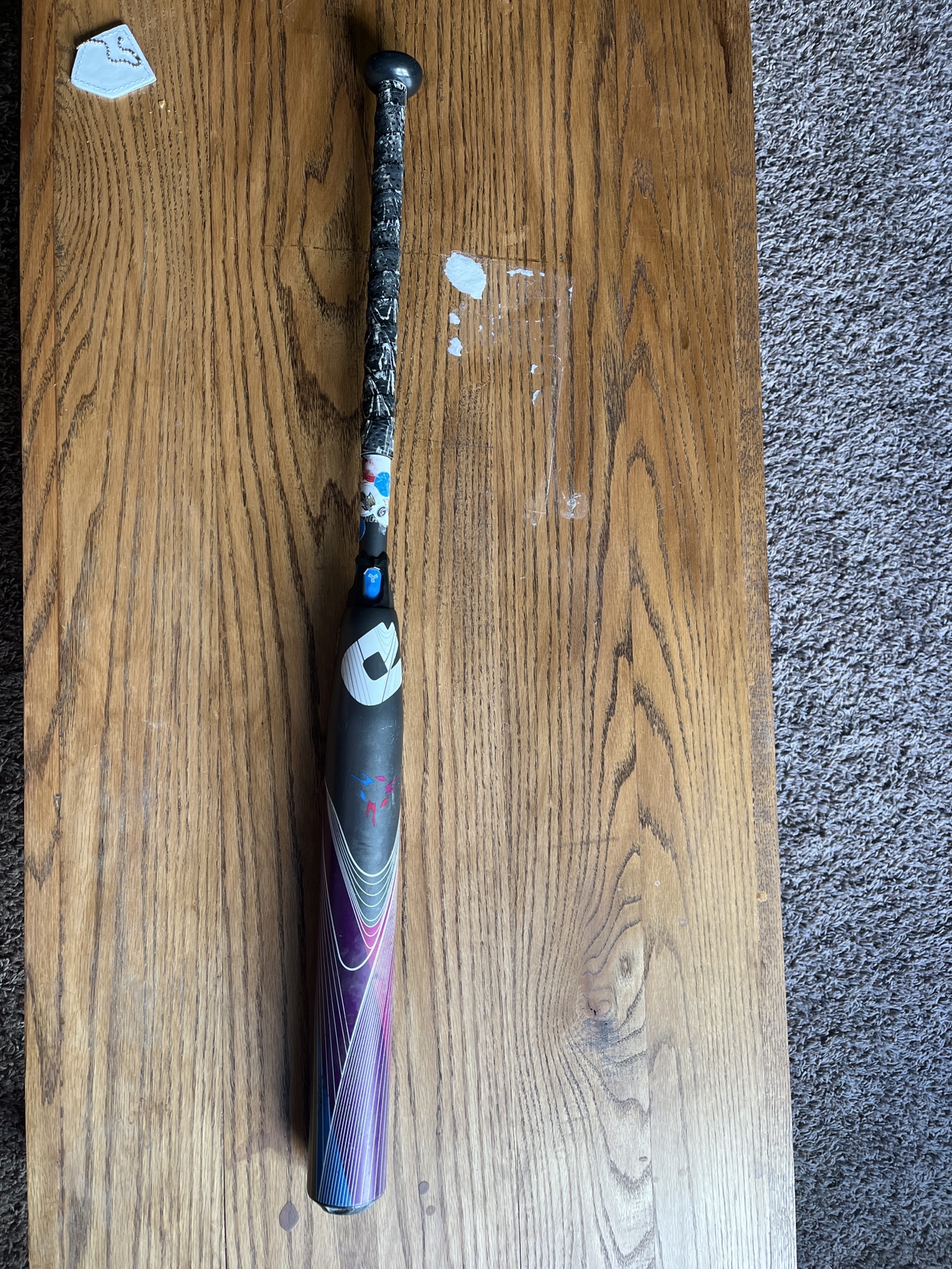 2020 Demarini Fastpitch softball bat | SidelineSwap