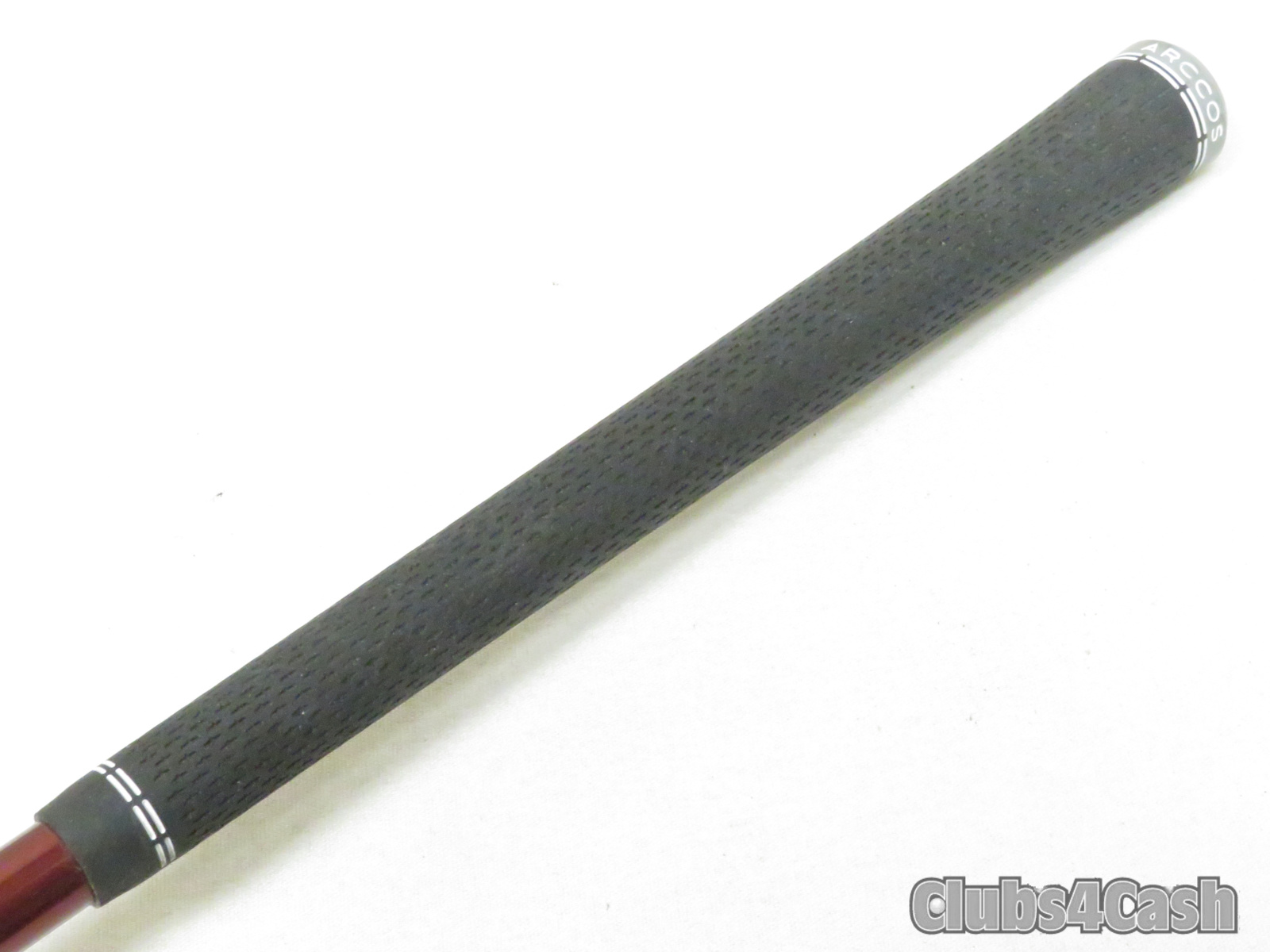 PING Alta Distanza 40g Red Fairway 3 Wood Shaft SENIOR Flex + PING ...