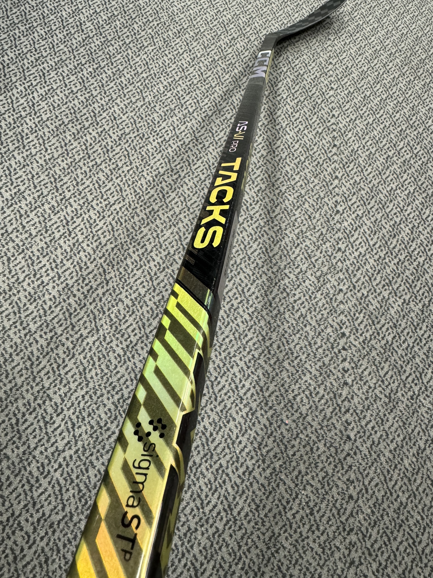 CCM Tacks AS-VI Pro 55 flex P88 curve right hand stick | SidelineSwap