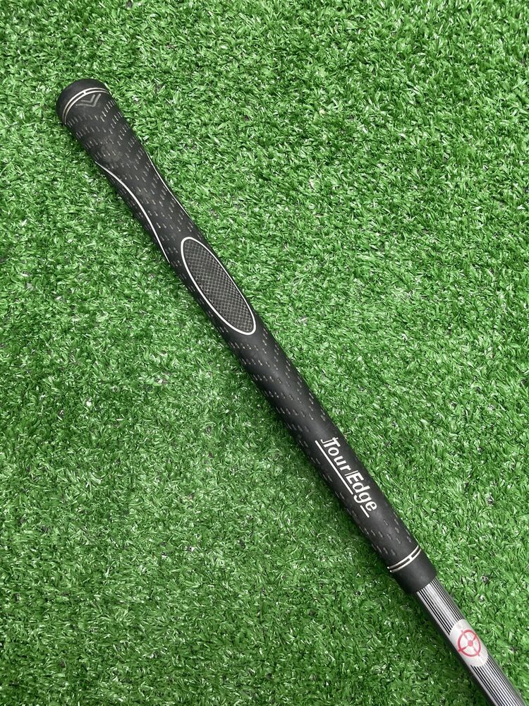 Ladies Tour Edge Bazooka J Max 41° 9 Iron-Wood Graphite Shaft RH 35”L ...