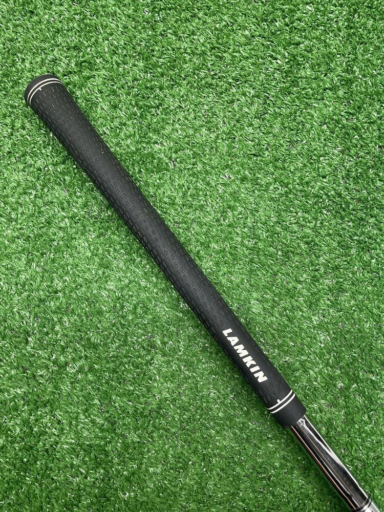 Top Flite Gamer 56° Sand Wedge Steel Shaft Wedge Flex RH 35”L ...