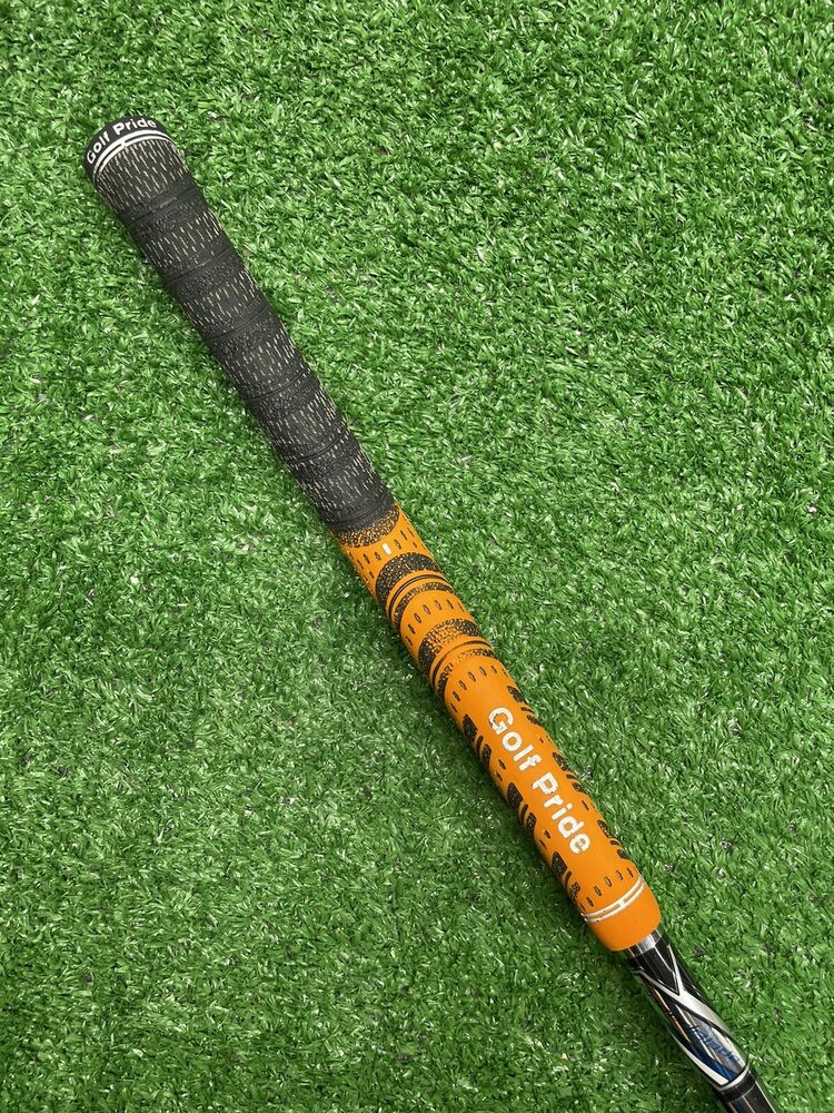 LH TaylorMade Speed Blade 7 Iron Regular Flex Steel Shaft 37”L ...