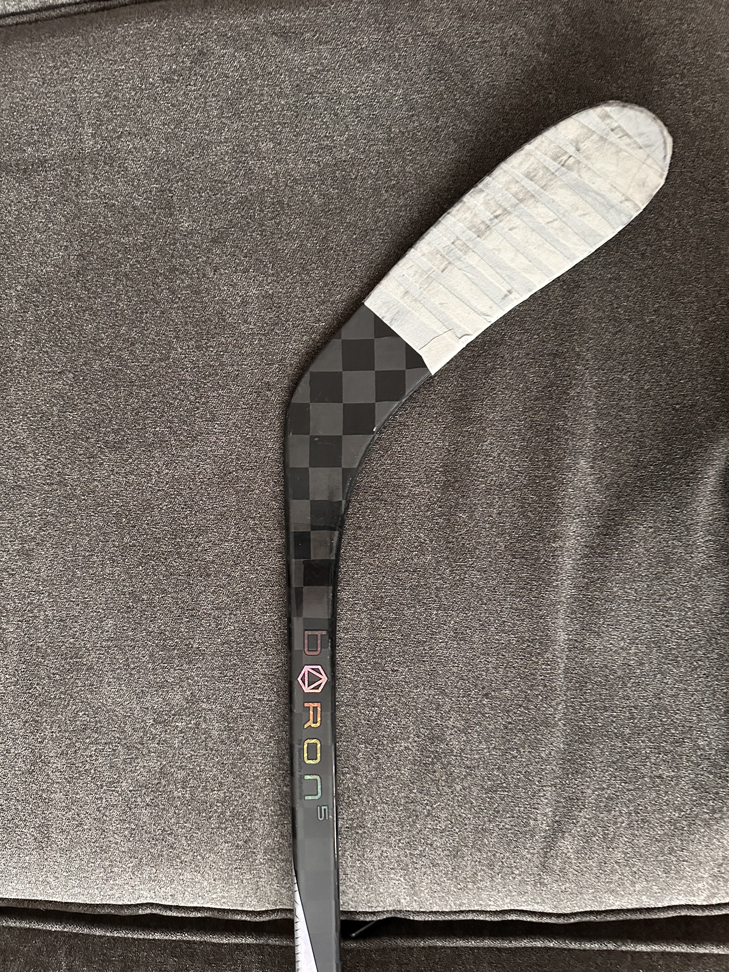 Bauer proto r | SidelineSwap