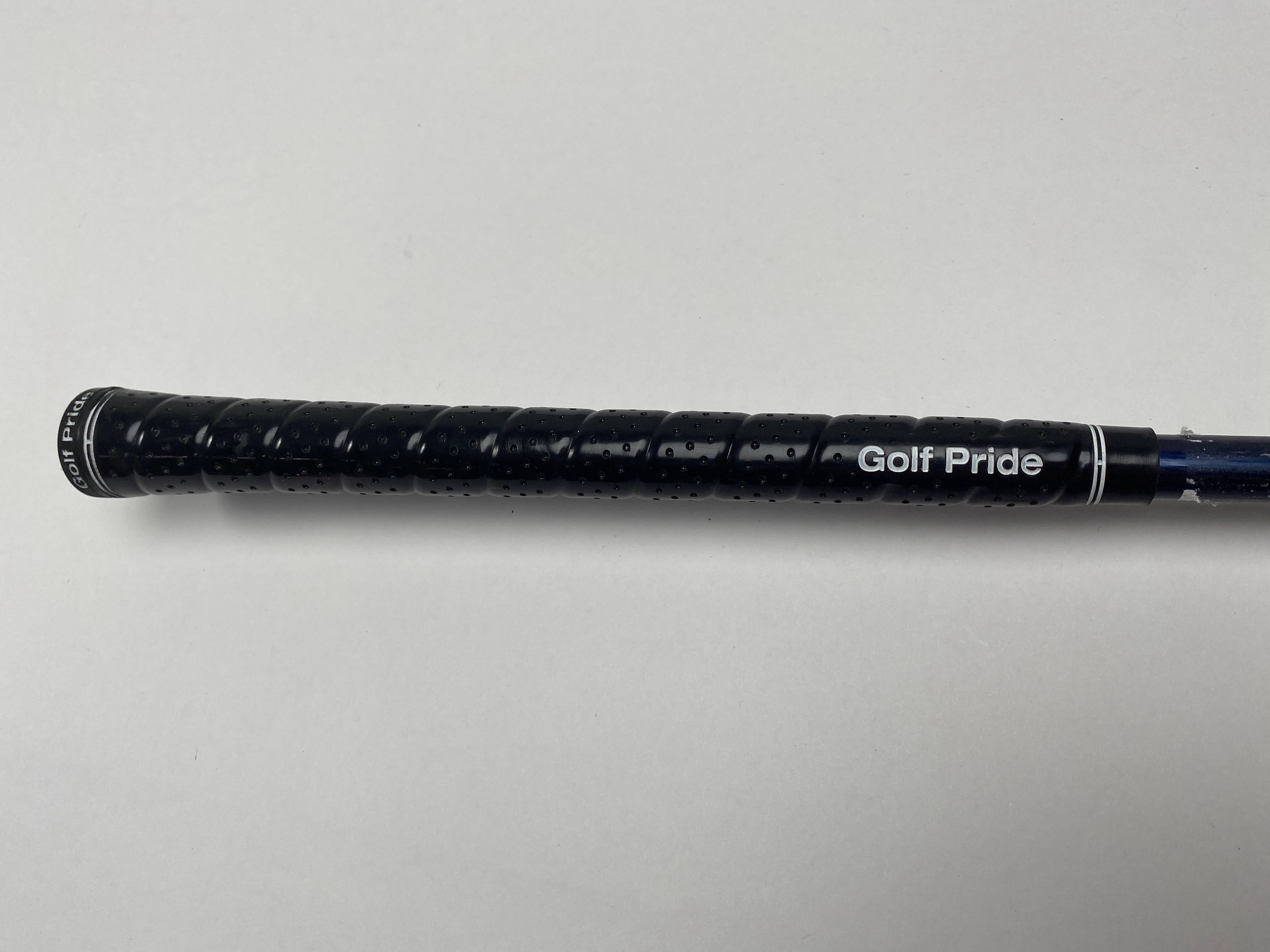 Taylormade SIM MAX 7 Hybrid 31* Fujikura Ventus Blue 5A Senior RH Midsize Grip | SidelineSwap