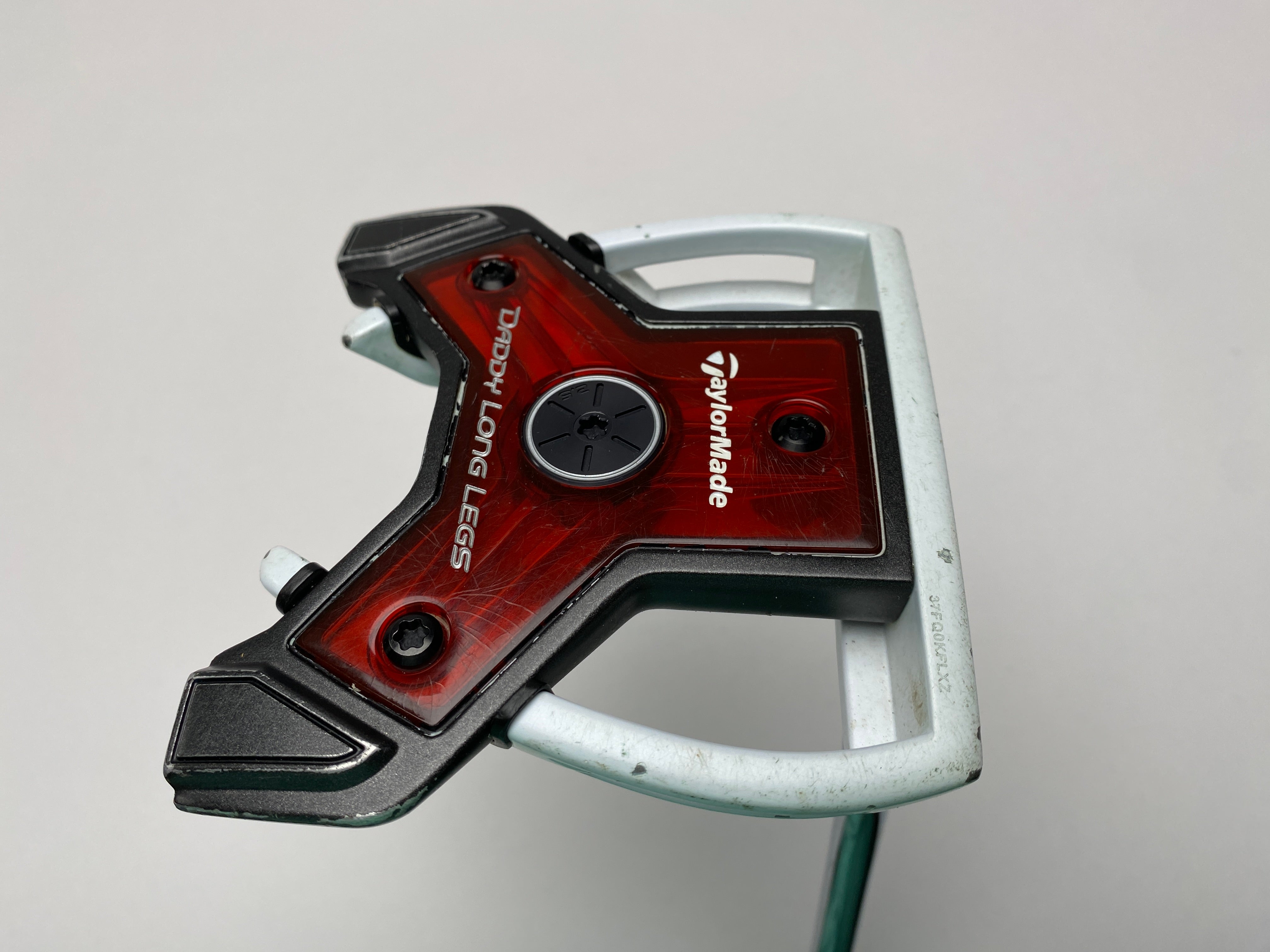 Taylormade Daddy Long Legs Putter 35" SuperStroke 1.3 Mens RH HC ...