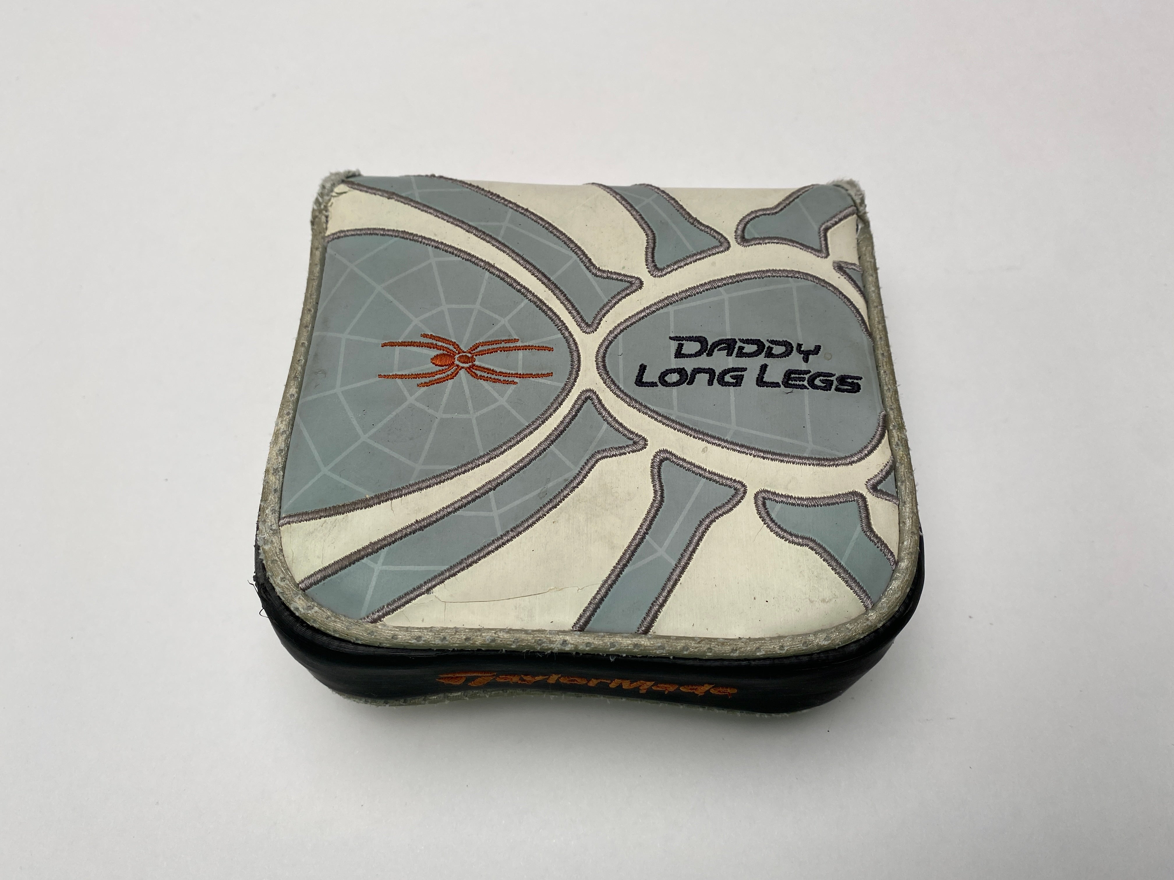 Taylormade Daddy Long Legs Putter 35" SuperStroke 1.3 Mens RH HC ...