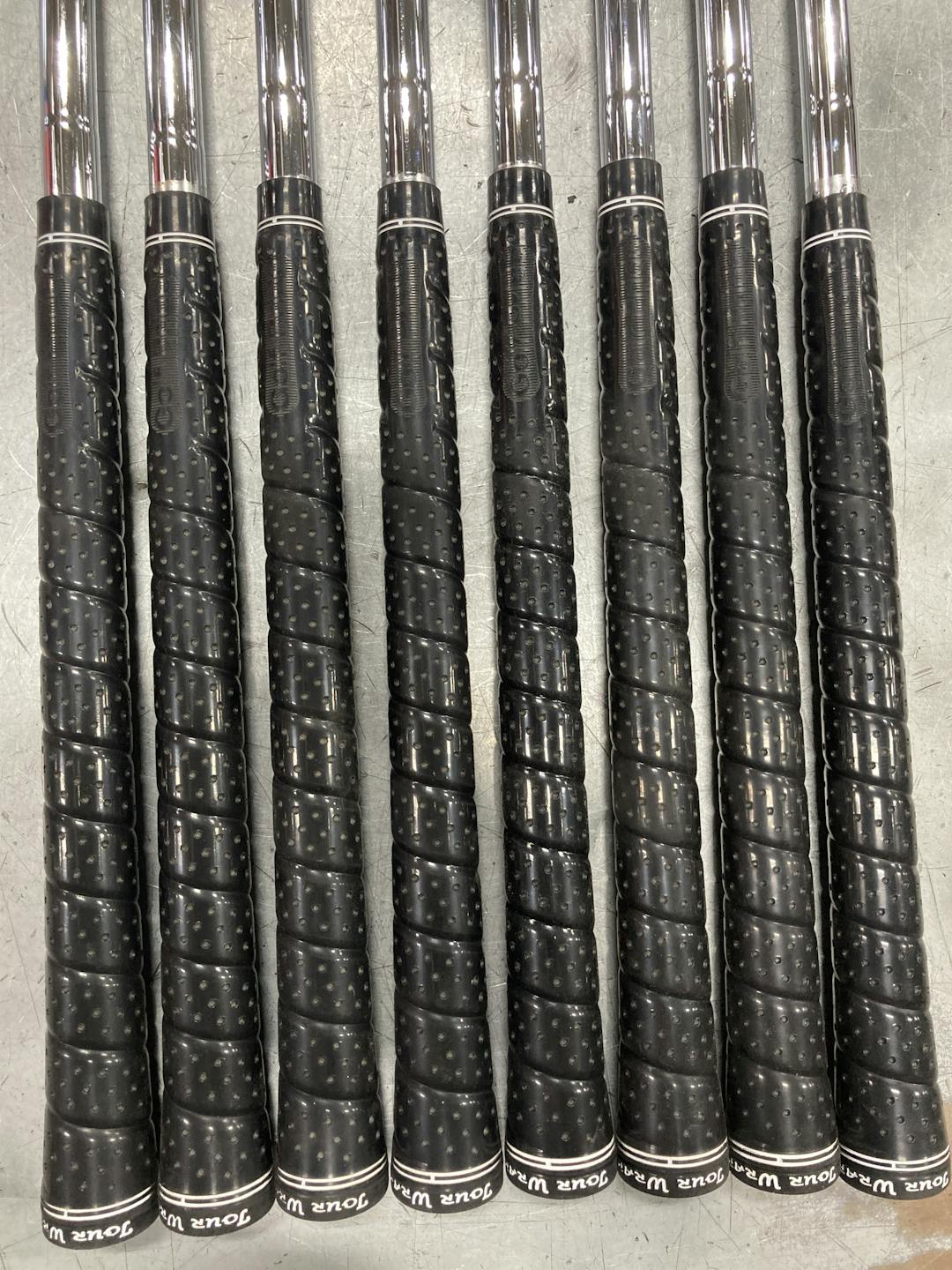 Used Titleist Ap1 4i-pw Regular Flex Steel Shaft Iron Sets | SidelineSwap