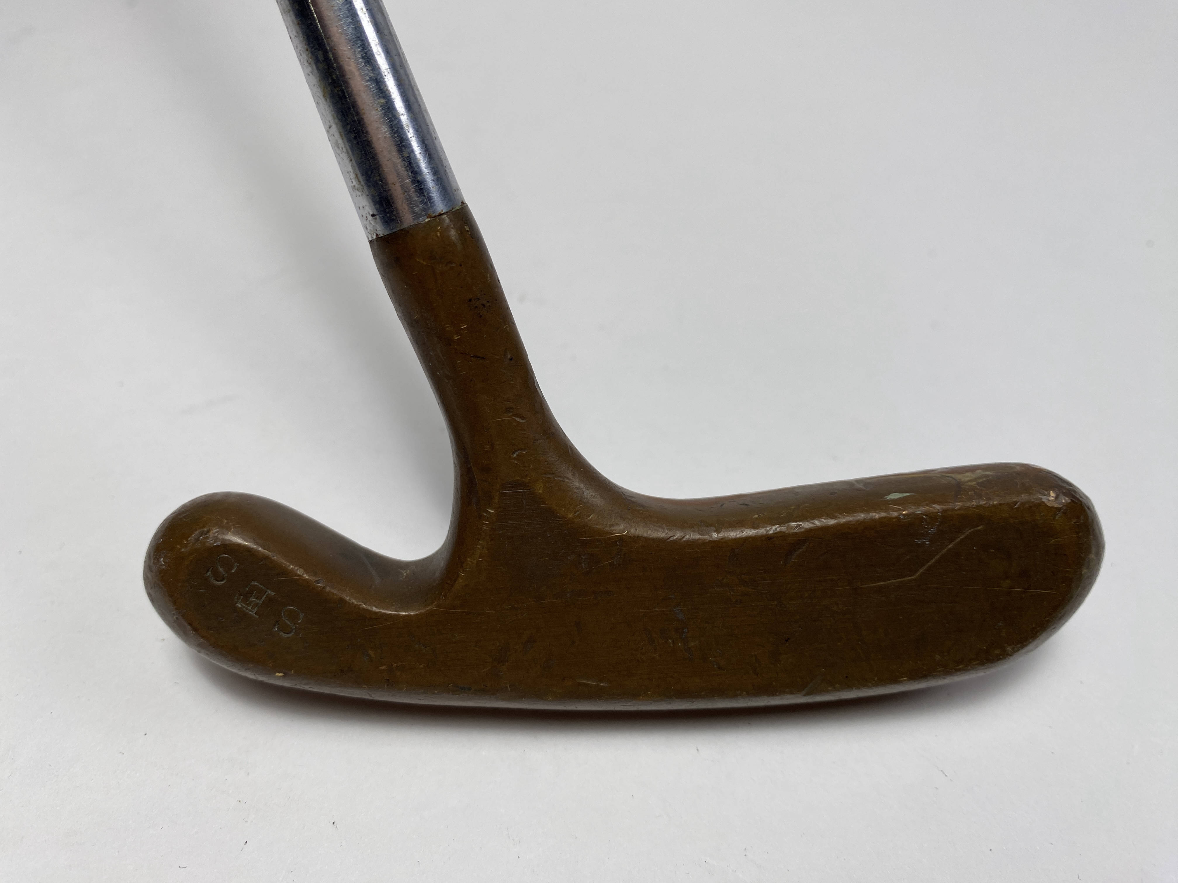 Titleist Bullseye Putter 35" Mens RH | SidelineSwap