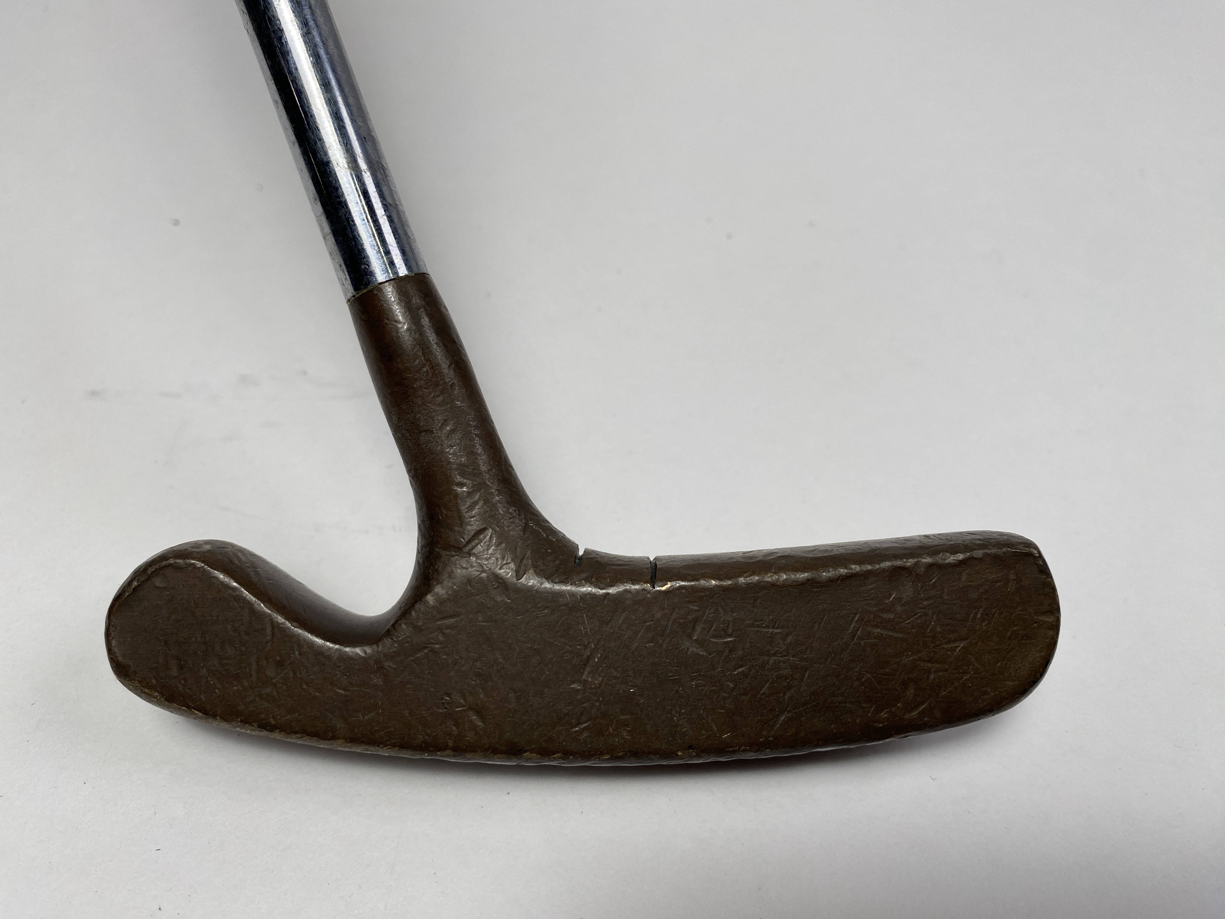 Titleist Bullseye Putter 36.5" Mens RH | SidelineSwap