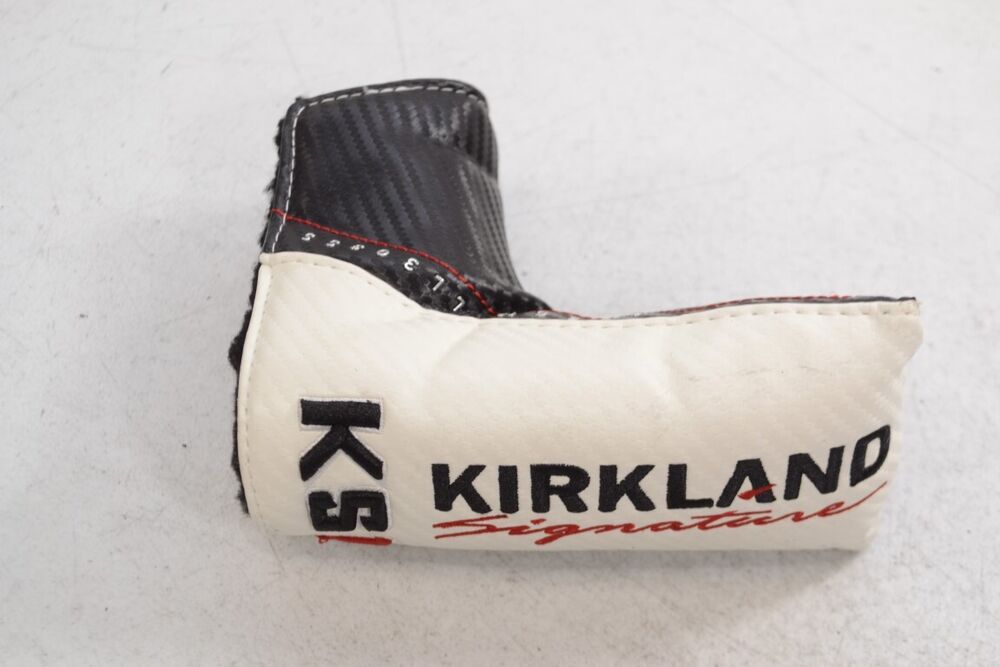 Kirkland Signature KS1 35" Putter Right Steel # 173406 | SidelineSwap