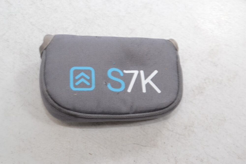 S7K Stand Alone 35" Putter Right 57g Graphite #173309 | SidelineSwap