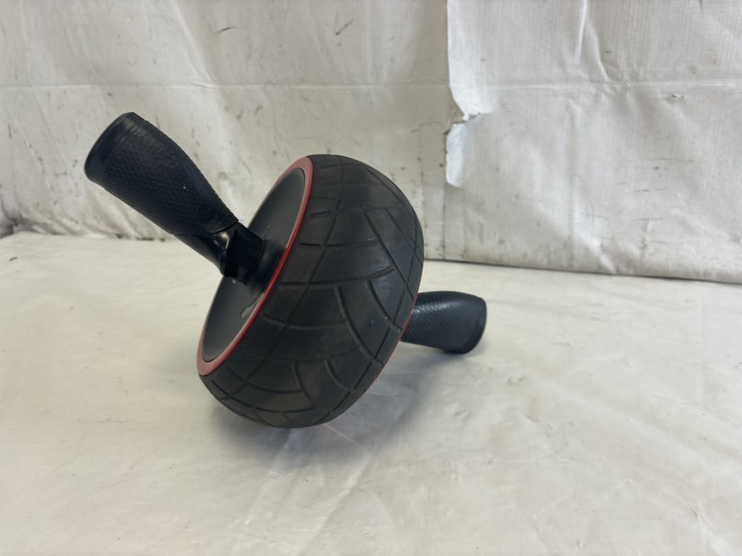 Used Iron Gym Ab Wheel | SidelineSwap