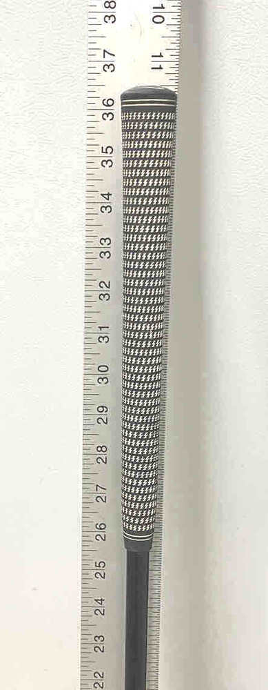 Wilson Deep Red Sand Wedge SW Iron Fat Shaft Lite RH | SidelineSwap