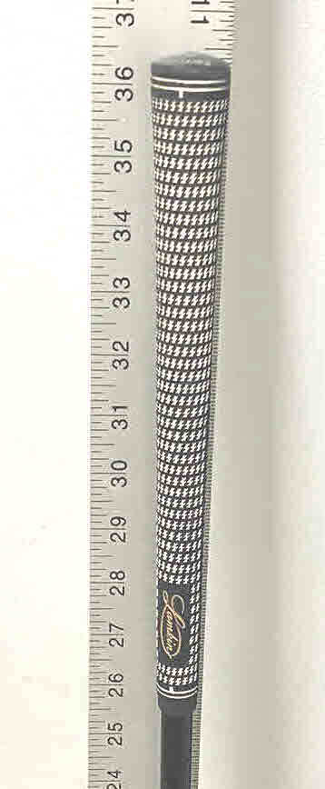 Wilson Deep Red Gap Wedge GW Iron Fat Shaft Lite RH | SidelineSwap