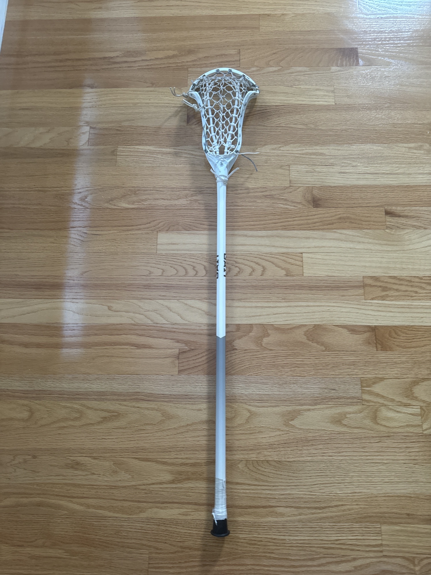 Gait apex women’s lacrosse stick complete | SidelineSwap