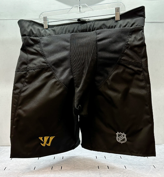 Vegas Golden Knight - Warrior NHL Pant Shell Covers - [NHLQSHELL ...