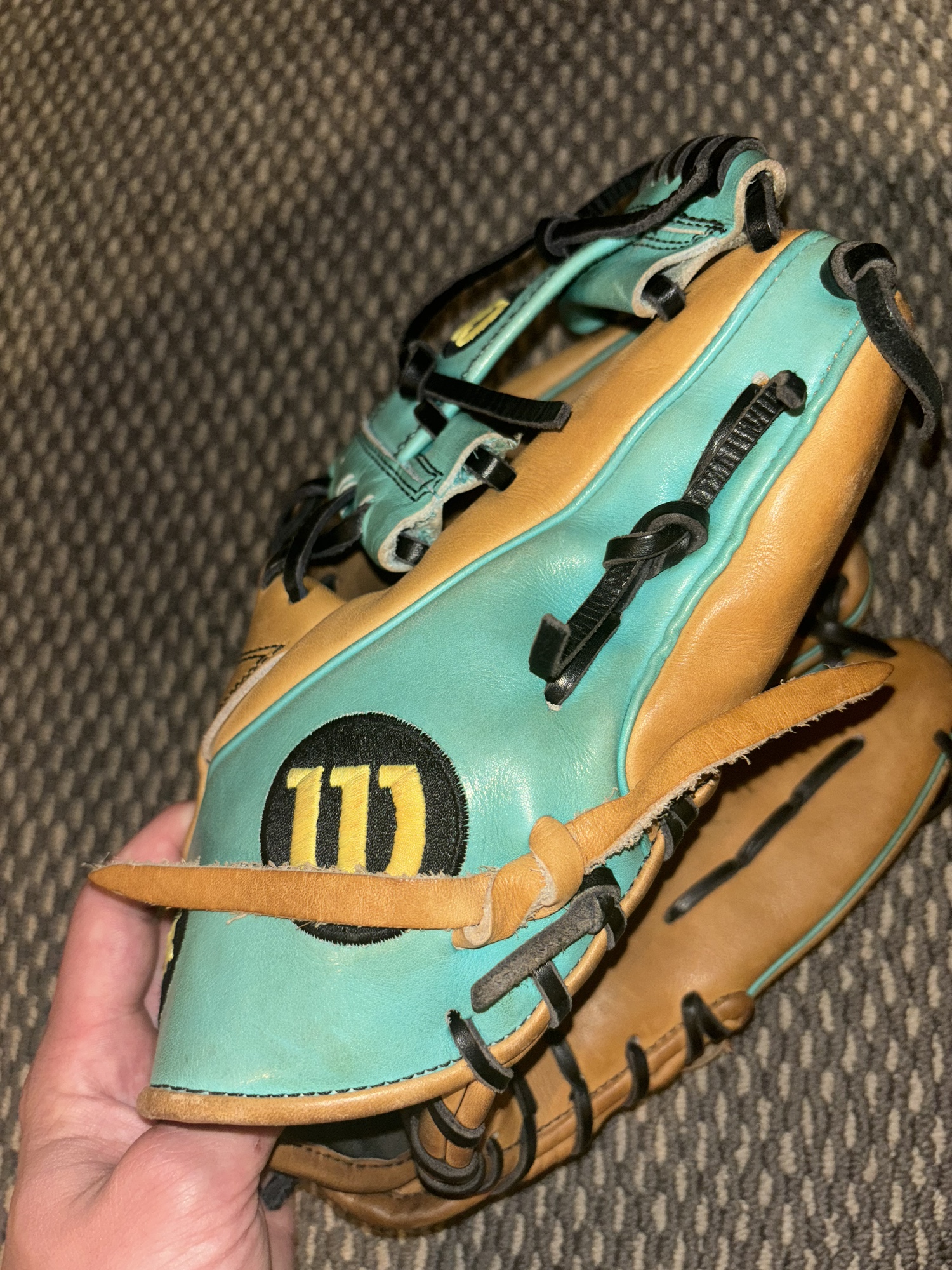 2009 H2r Limited Edition A2k | SidelineSwap