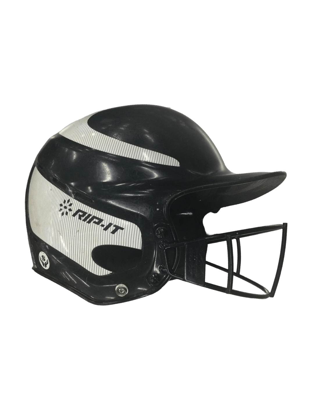 Used Rip-it S M Baseball And Softball Helmets | SidelineSwap