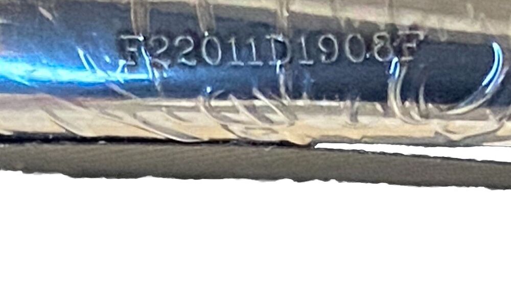 Callaway Rogue ST Max LS Jailbreak Speed Frame Driver 10.5* Head Only ...