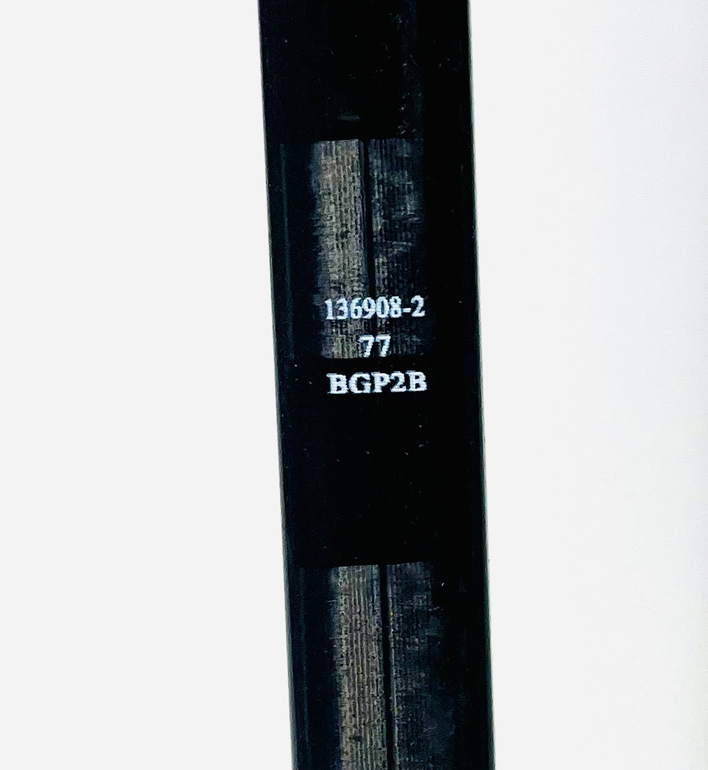 New 2 pack Bauer Vapor ADV (Flylite dress) Pro Stock - LH, Nylander Pro ...