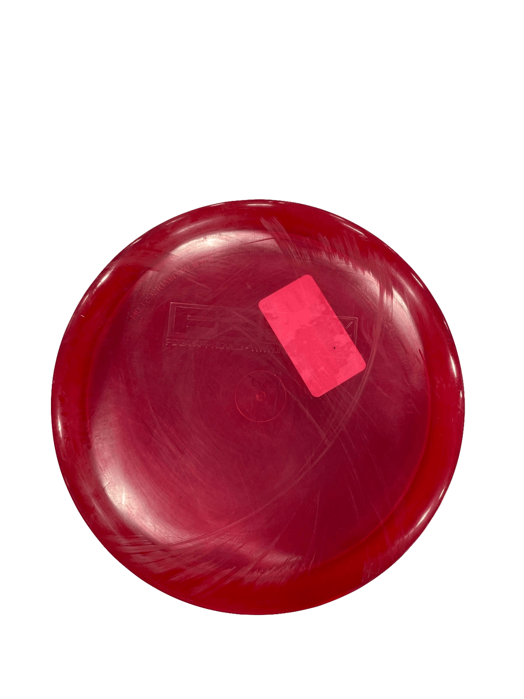 Used Innova F2 Disc Golf Drivers | SidelineSwap