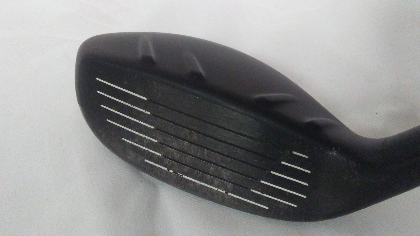 Ping G400 4 Hybrid 22* (Alta CB 70 Regular) Rescue Golf Club | SidelineSwap