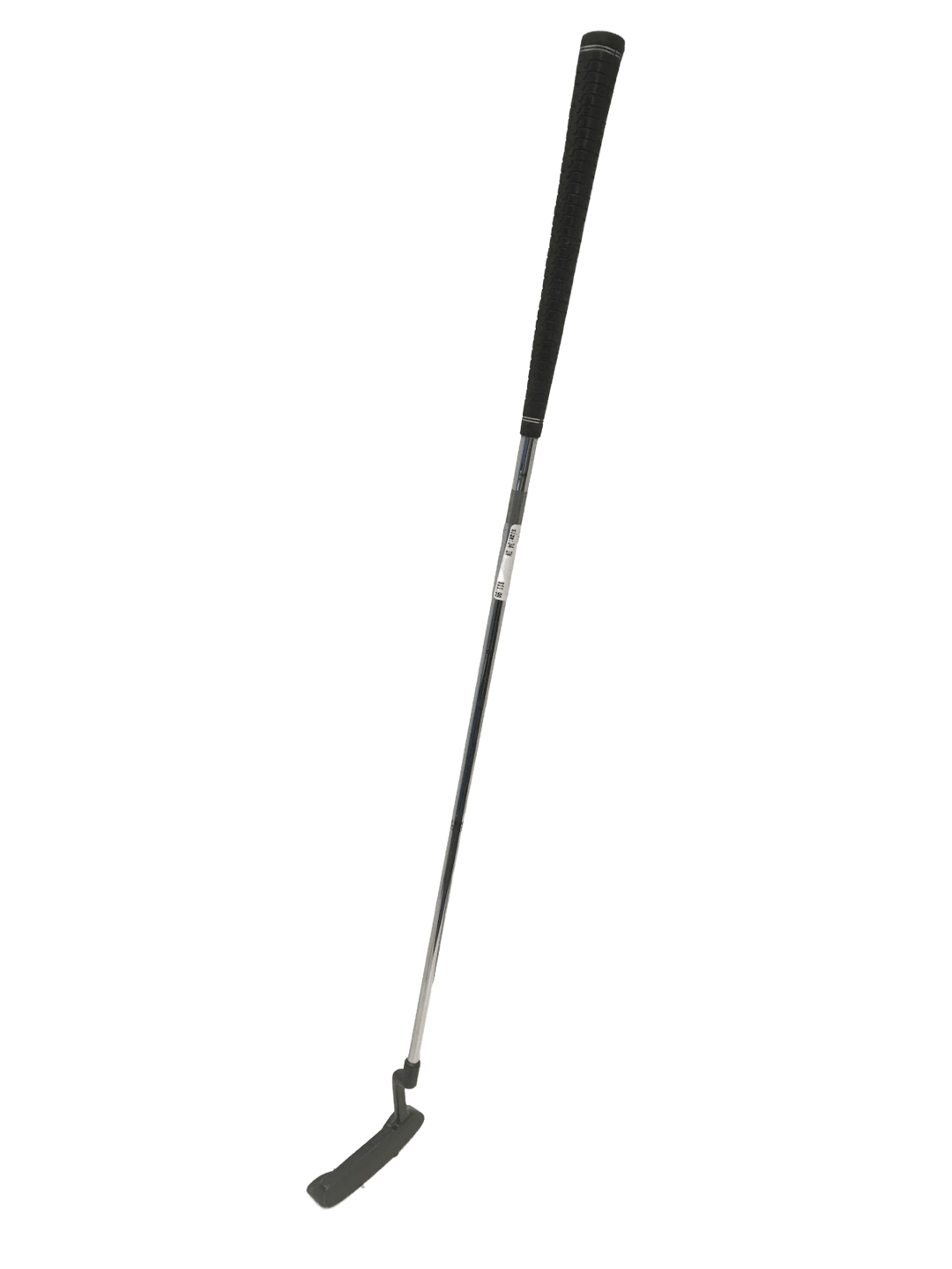 Used Intech Ex-1 34" Blade Putters | SidelineSwap