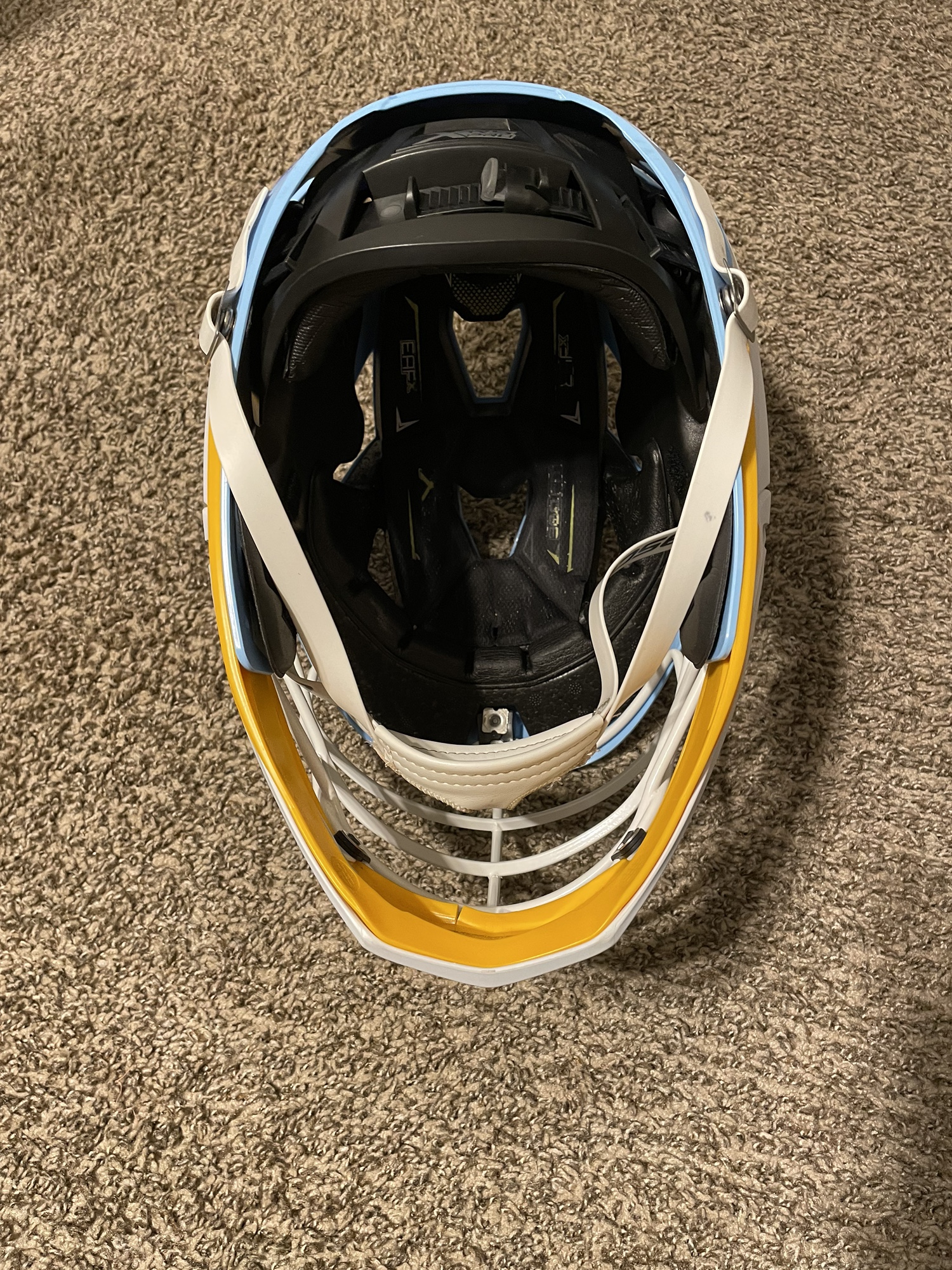 xrs pro fairly used | SidelineSwap