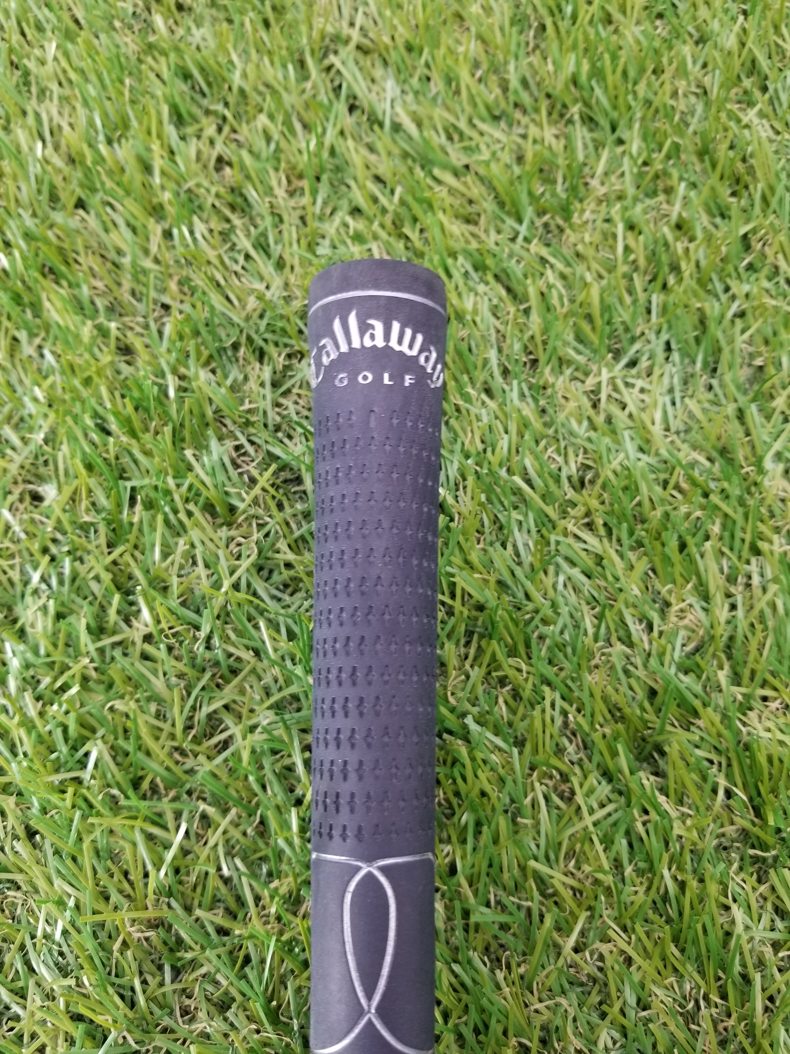 LEFTY CALLAWAY BIG BERTHA STEELHEAD III DRIVER 11* LADIES SYSTEM III ...