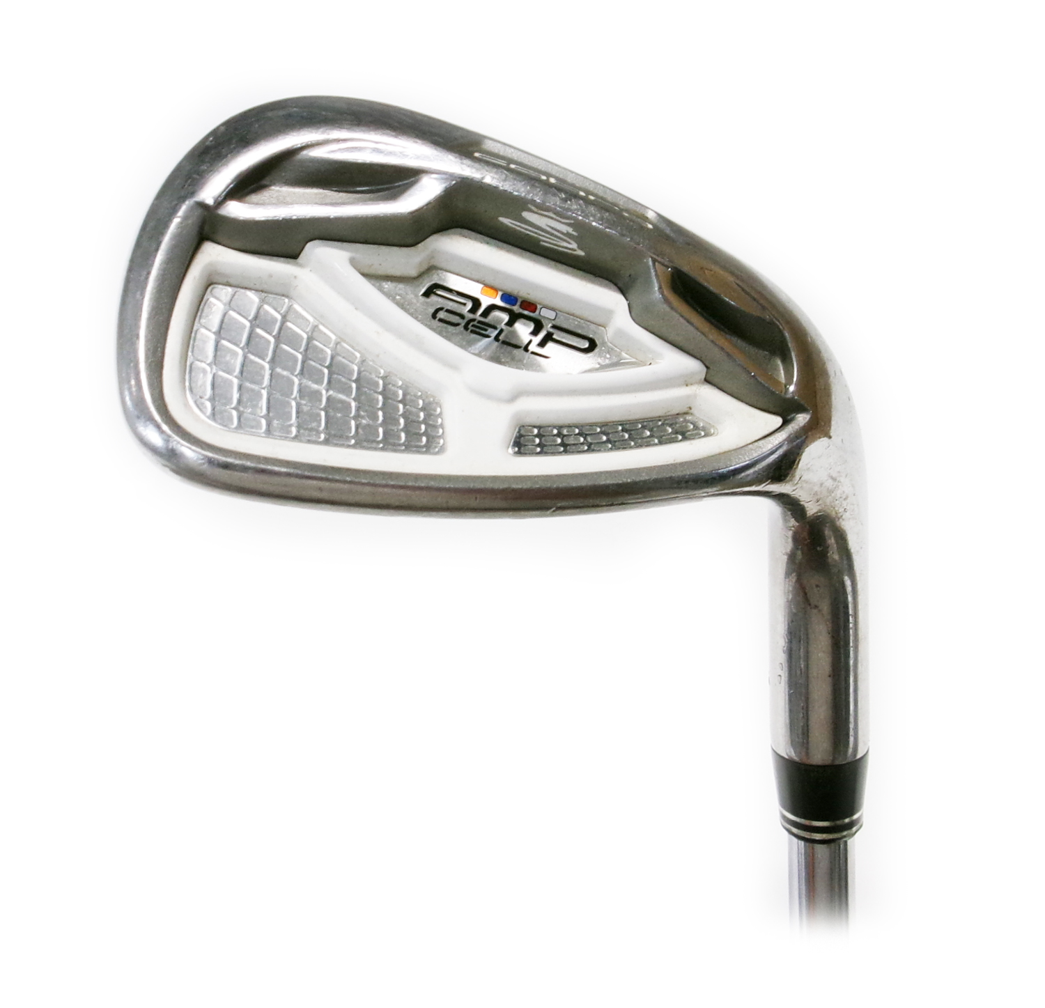 Cobra Amp Cell Single 34" Gap Wedge Steel True Temper Dynalite 90 ...