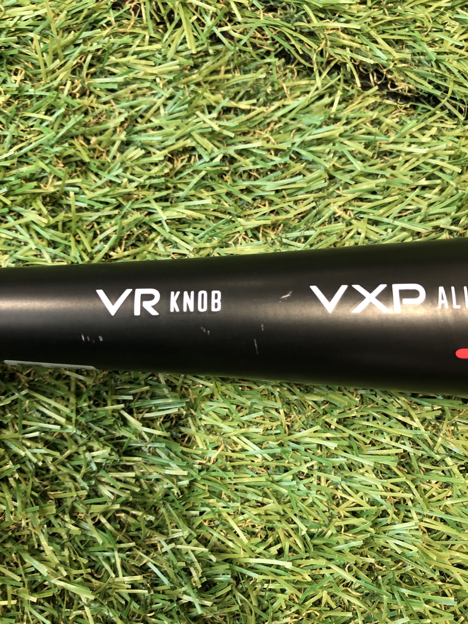Used 2024 Victus Vibe Bat USABat Certified (-10) Alloy 17 oz 27 ...