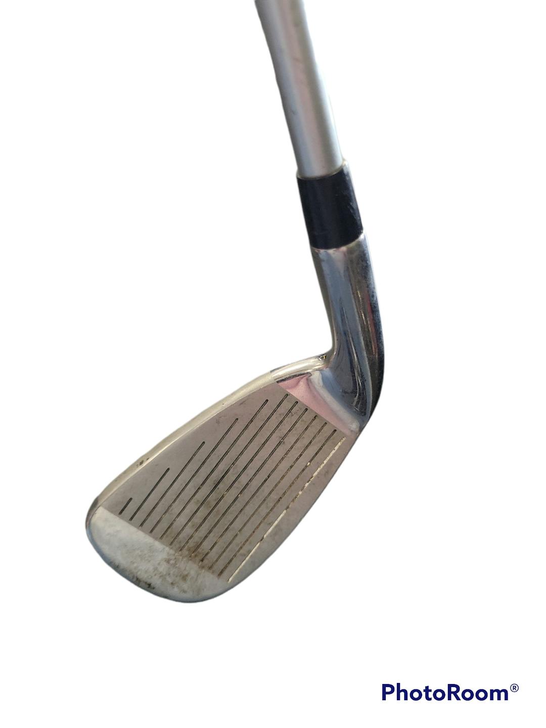 Used Wilson Sand Sand Wedge Regular Flex Graphite Shaft Wedges ...