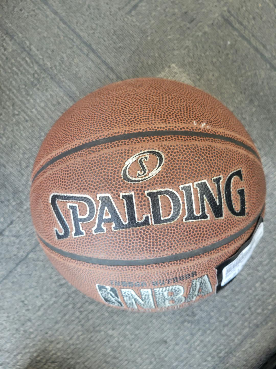 Used Spalding 28 1 2" Basketballs | SidelineSwap