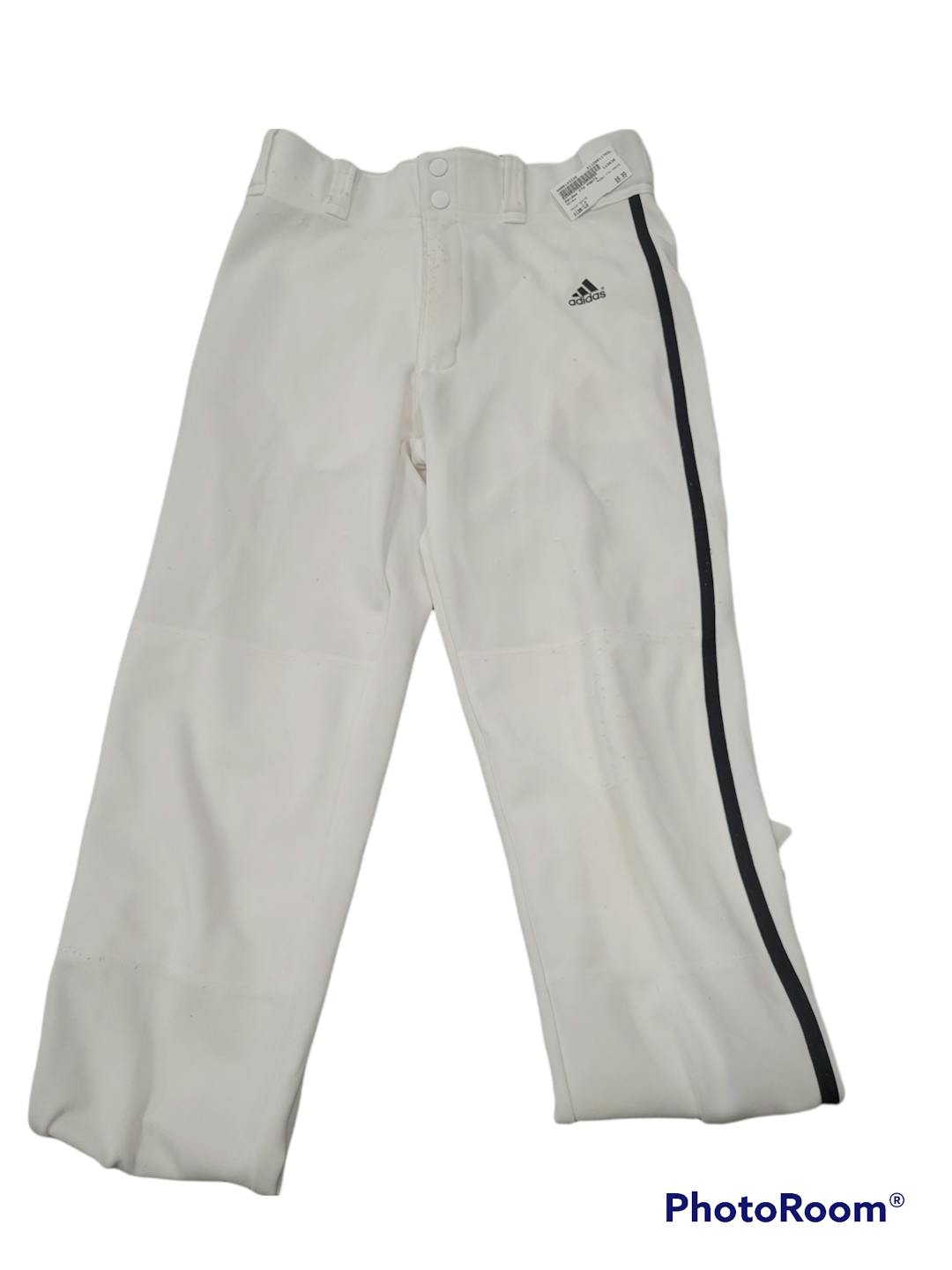 Used Adidas Yth Pants Lg Baseball & Softball Pants & Bottoms | SidelineSwap