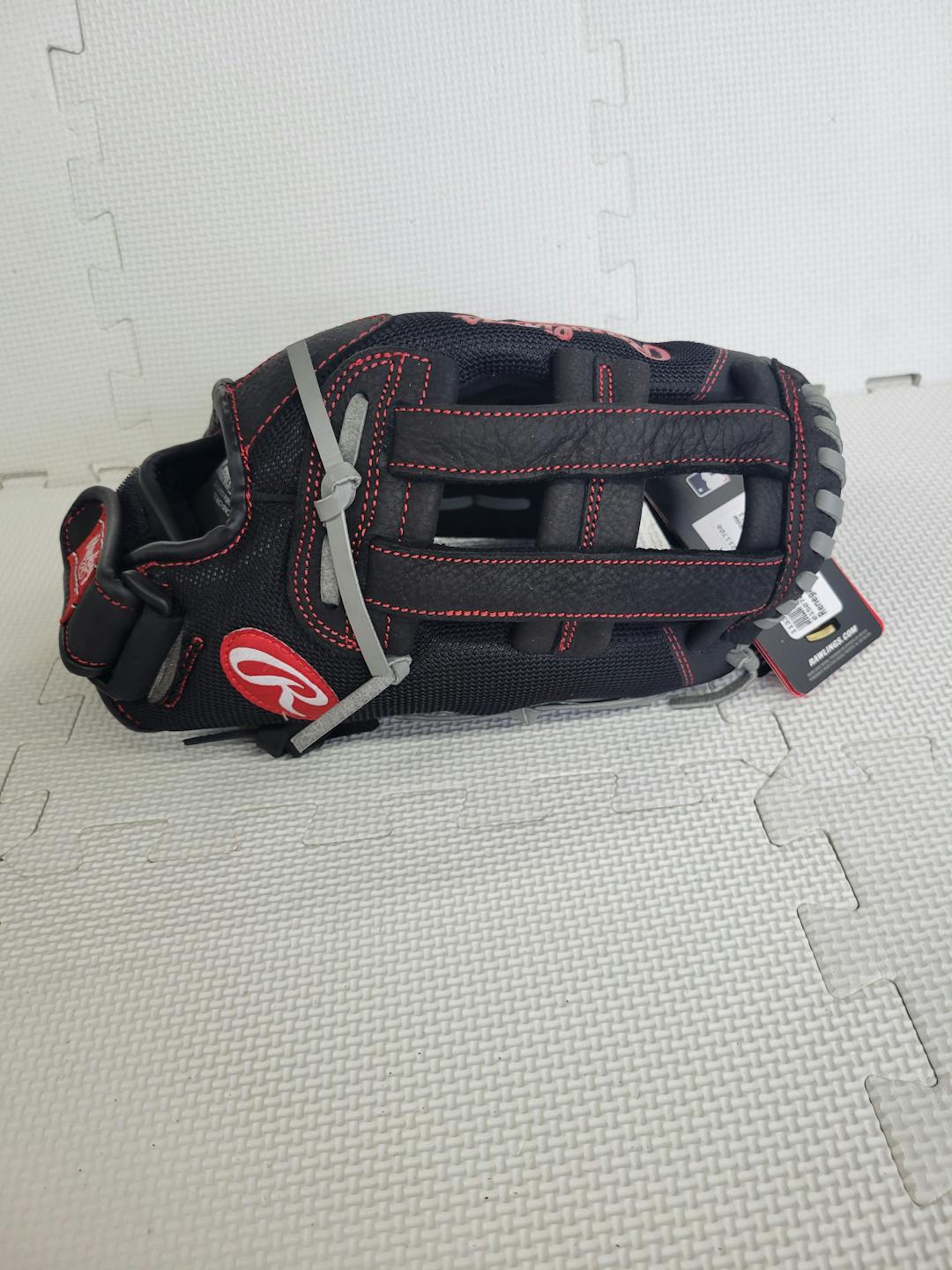 New Renegade 13 Bgsh Rht | SidelineSwap