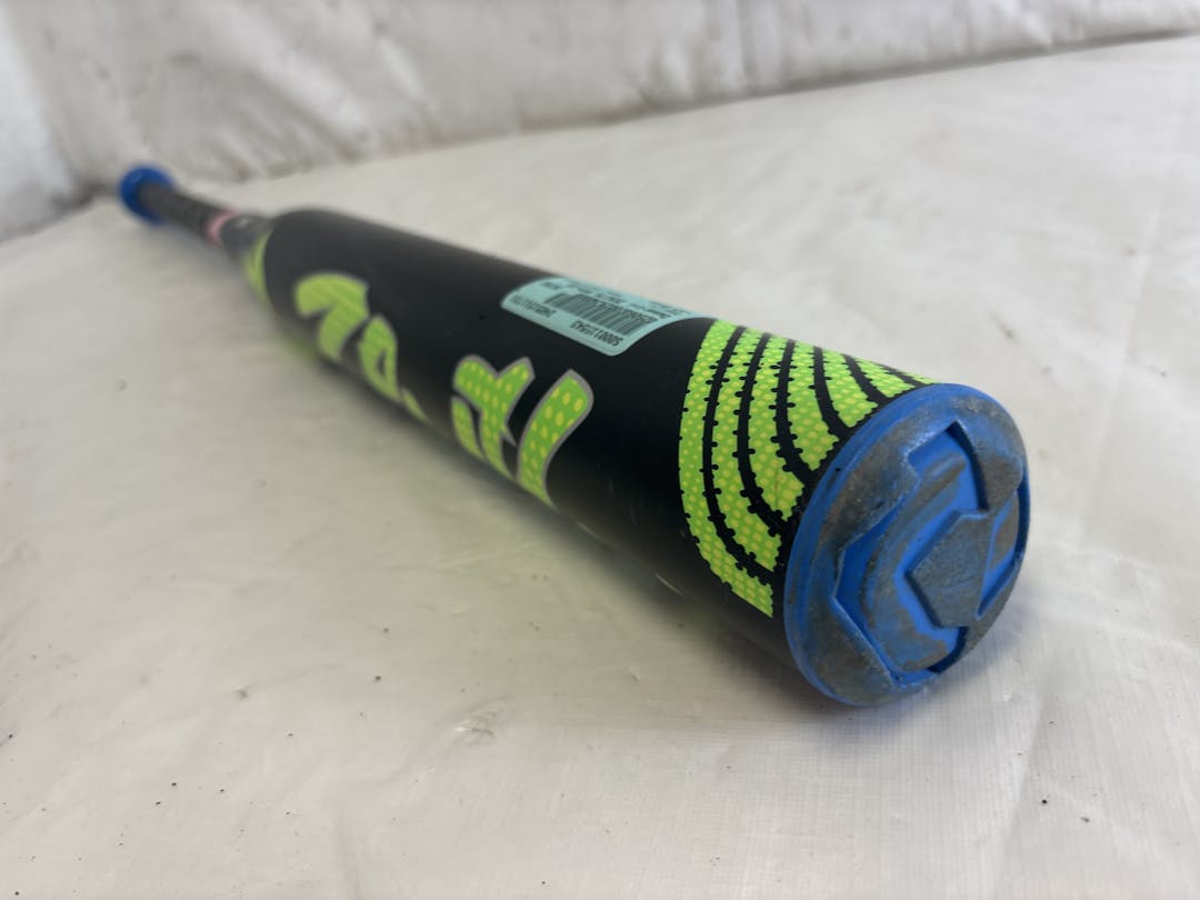 Used Demarini Zenith Pfp-22 31" -13 Drop Fastpitch Softball Bat ...