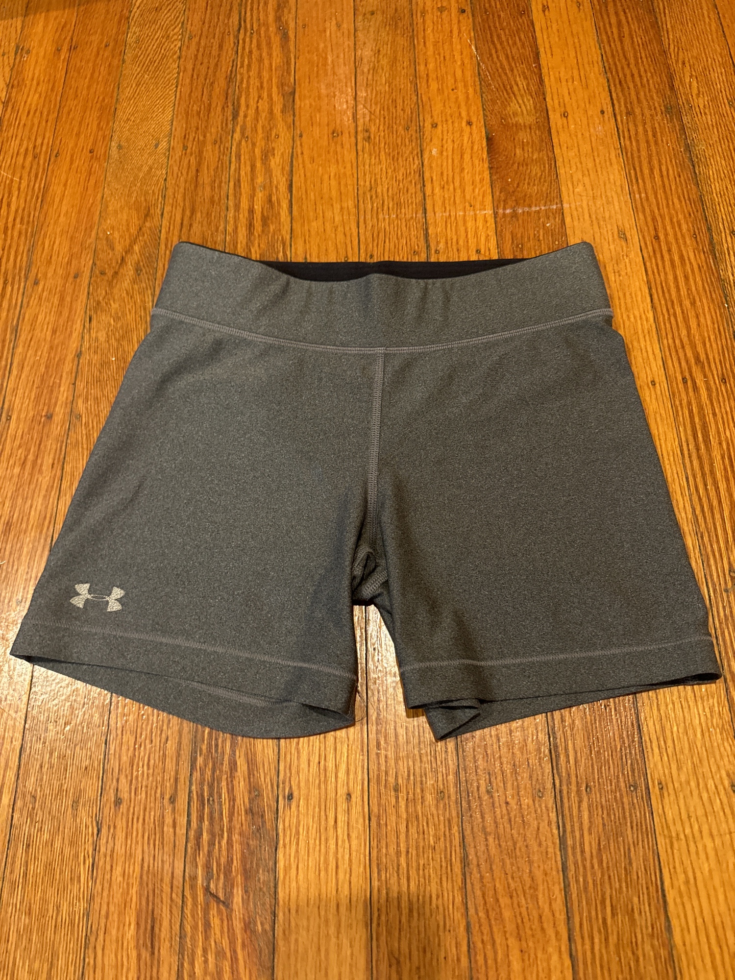 Under Armour Compression Spandex | SidelineSwap
