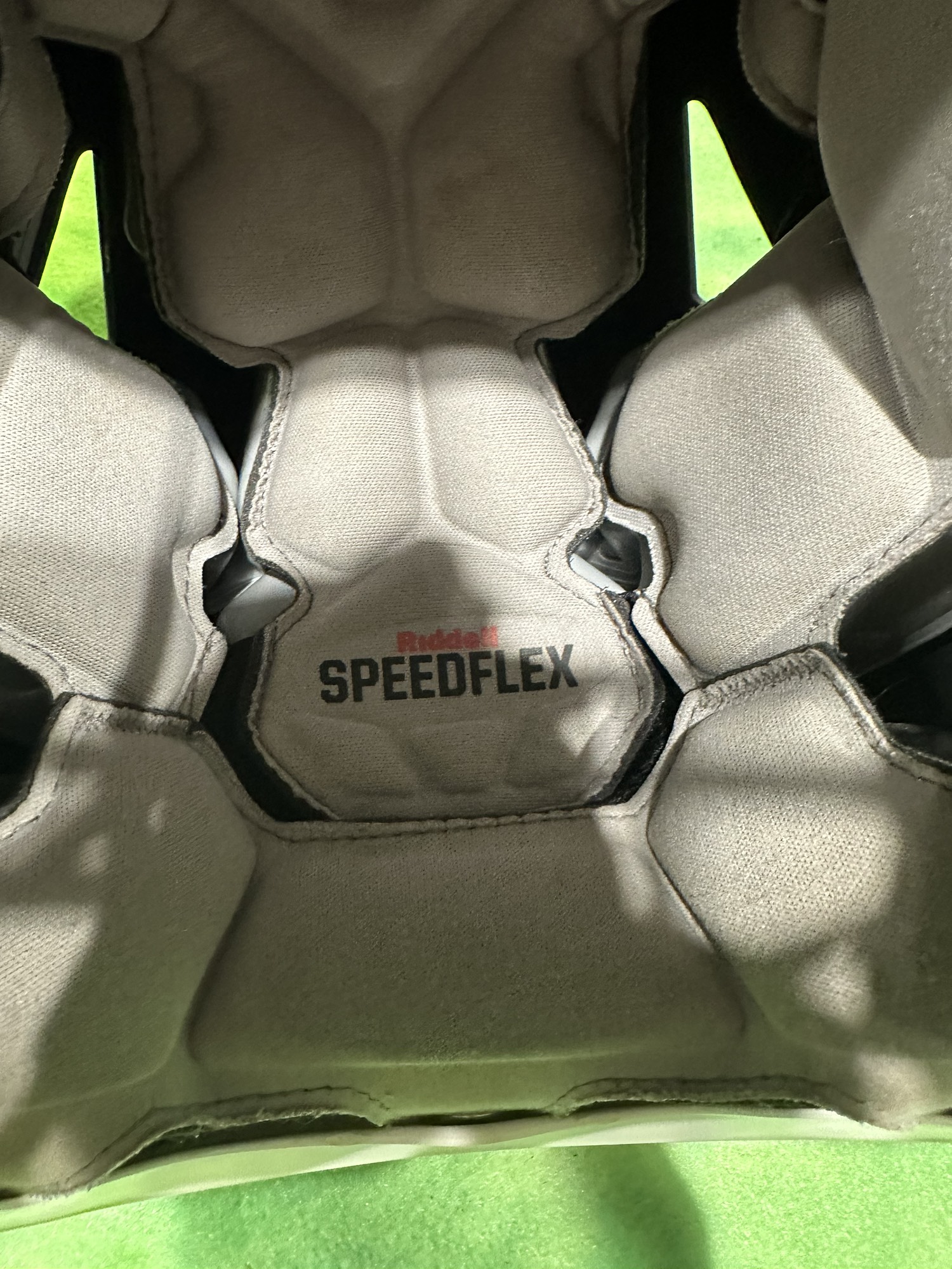 Used Adult Medium Riddell SpeedFlex Helmet | SidelineSwap