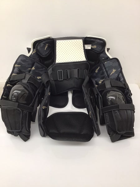 New XL CCM Axis 2 Goalie Chest Protector | SidelineSwap
