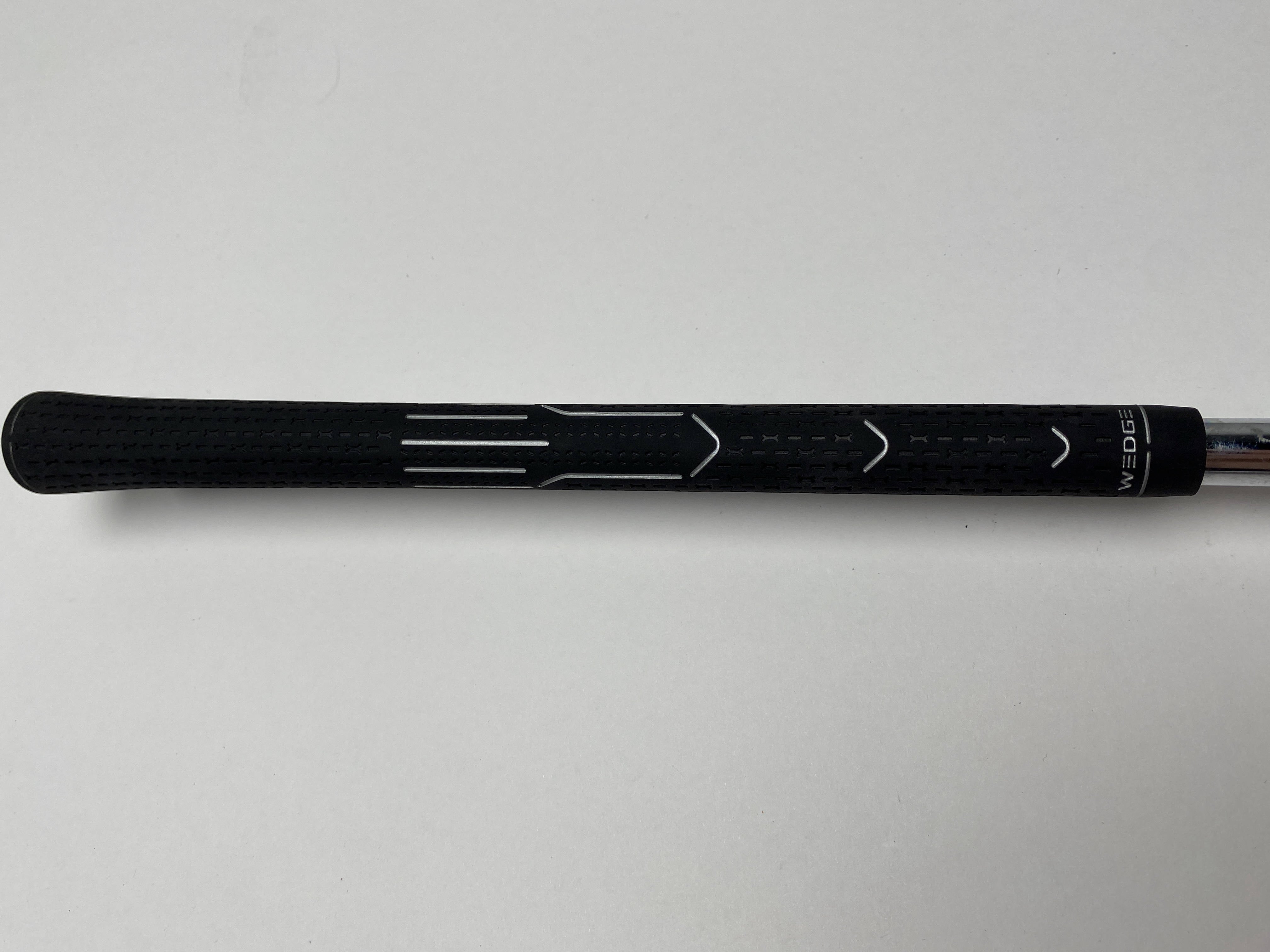 Ping Glide 2.0 Gap Wedge 52* 12 Bounce Black Dot AWT 2.0 Wedge Steel ...