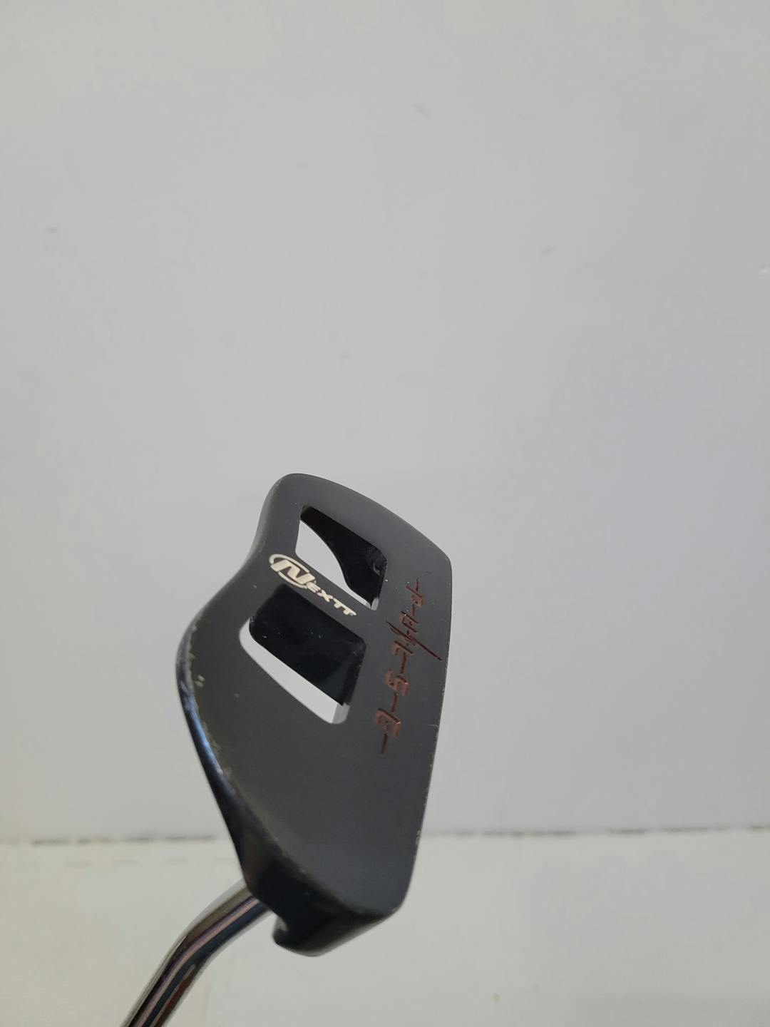 Used Nextt Pulse Mallet Putters | SidelineSwap