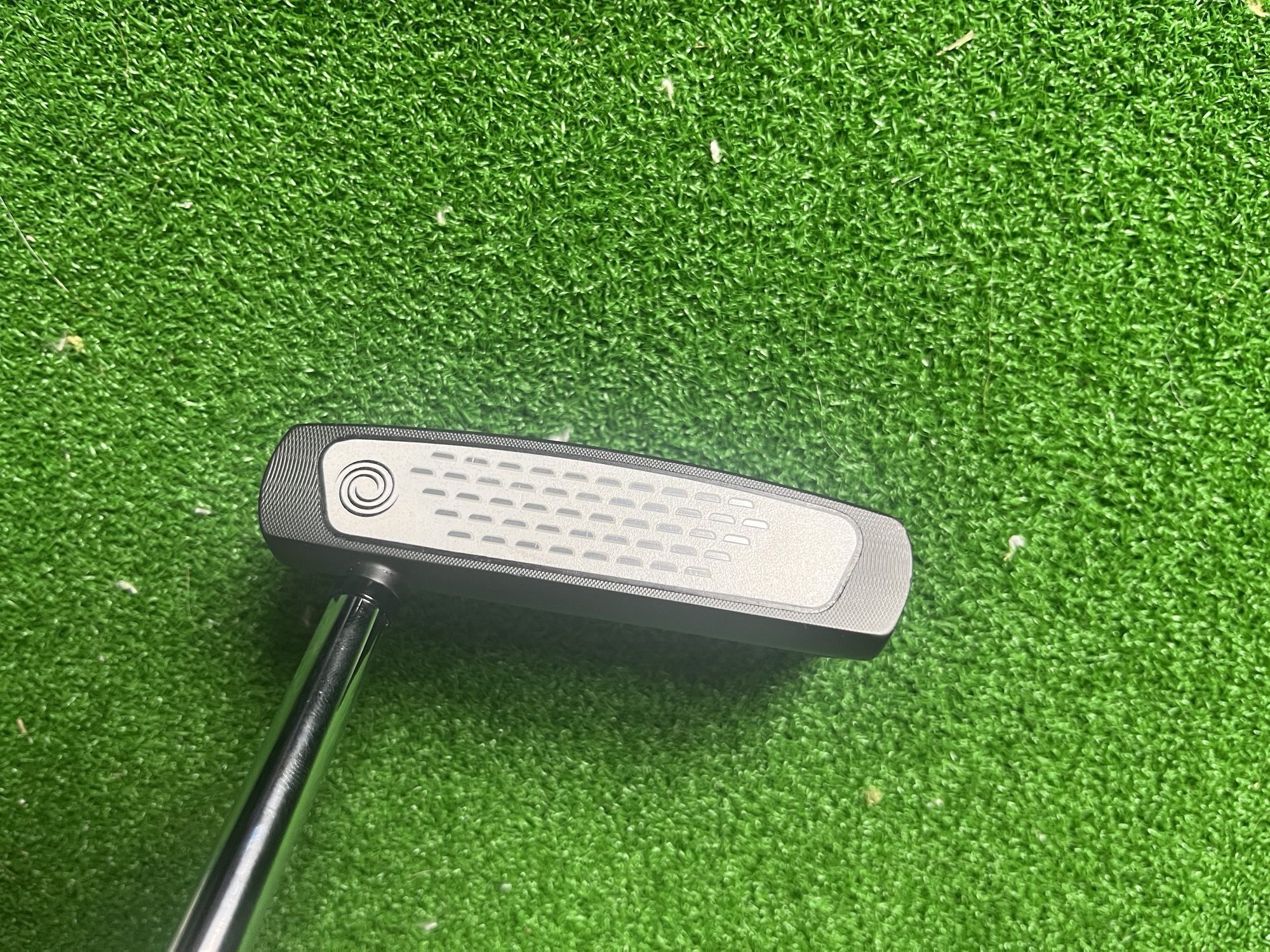 Odyessy Stroke Lab Double Wide Arm Lock Putter 39 Inches | SidelineSwap