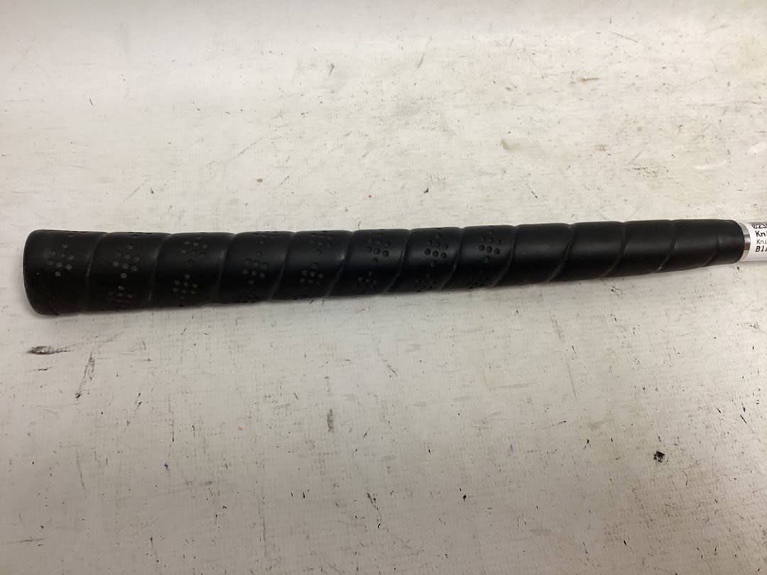 Used Knight Strategy One Shot Blade Putter | SidelineSwap